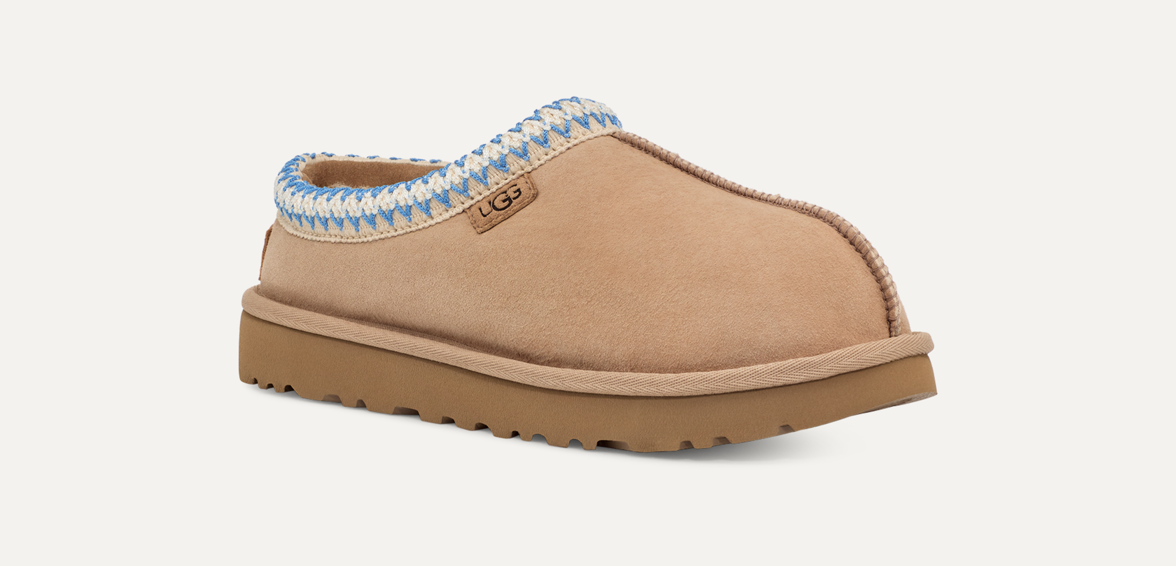 Tasman Regenerate Slipper | UGG®