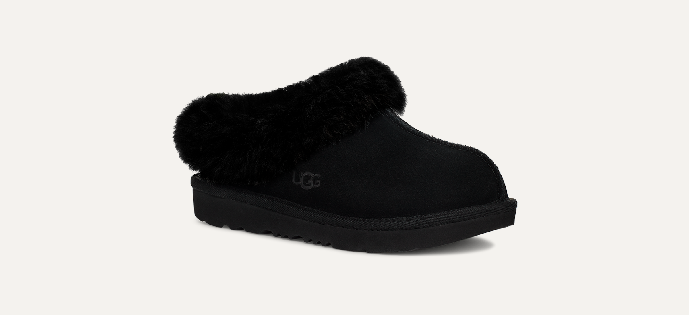 UGG Moraene Slipper for Kids | UGG® UK