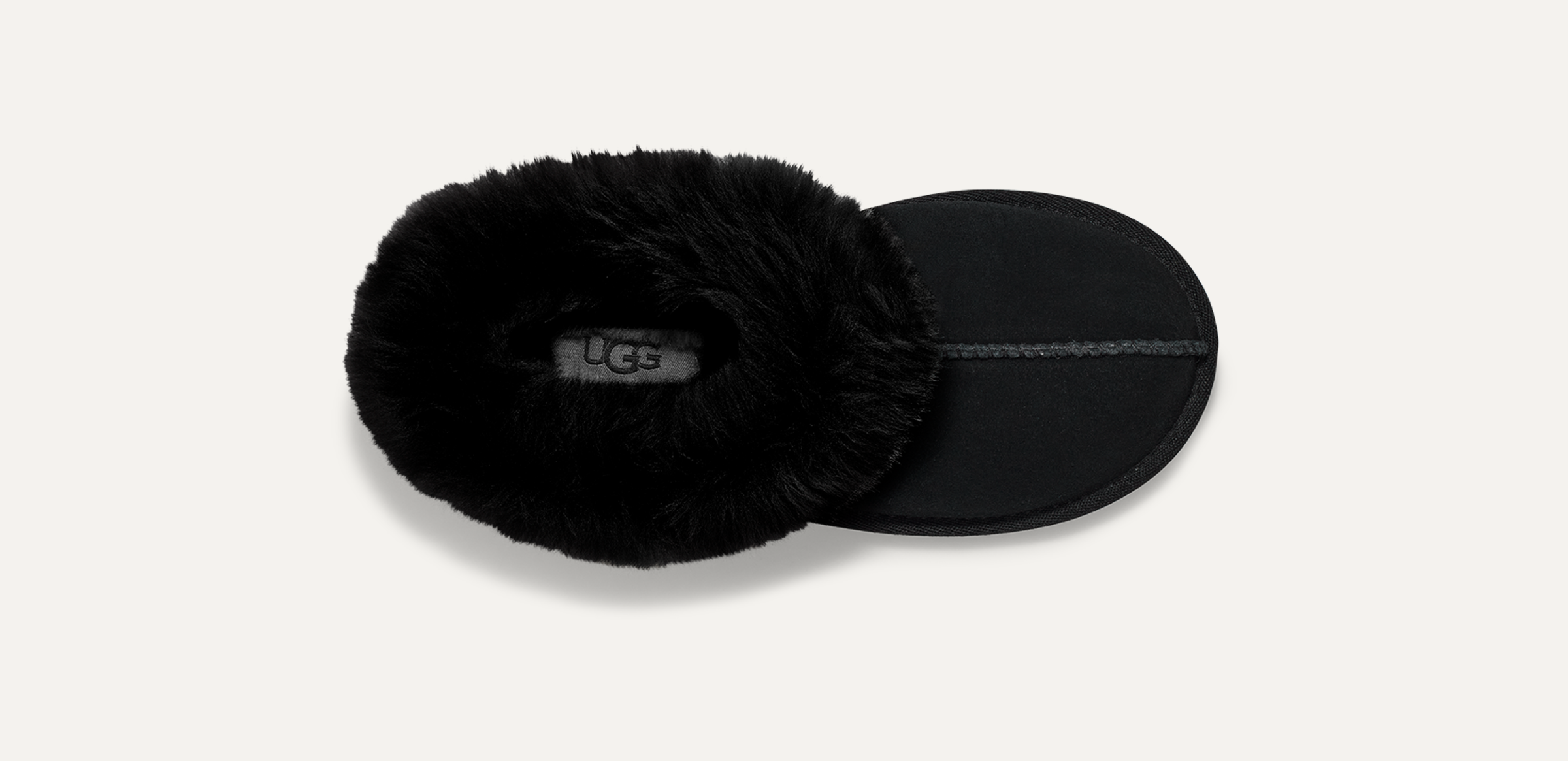 UGG Moraene Slipper for Kids | UGG® UK