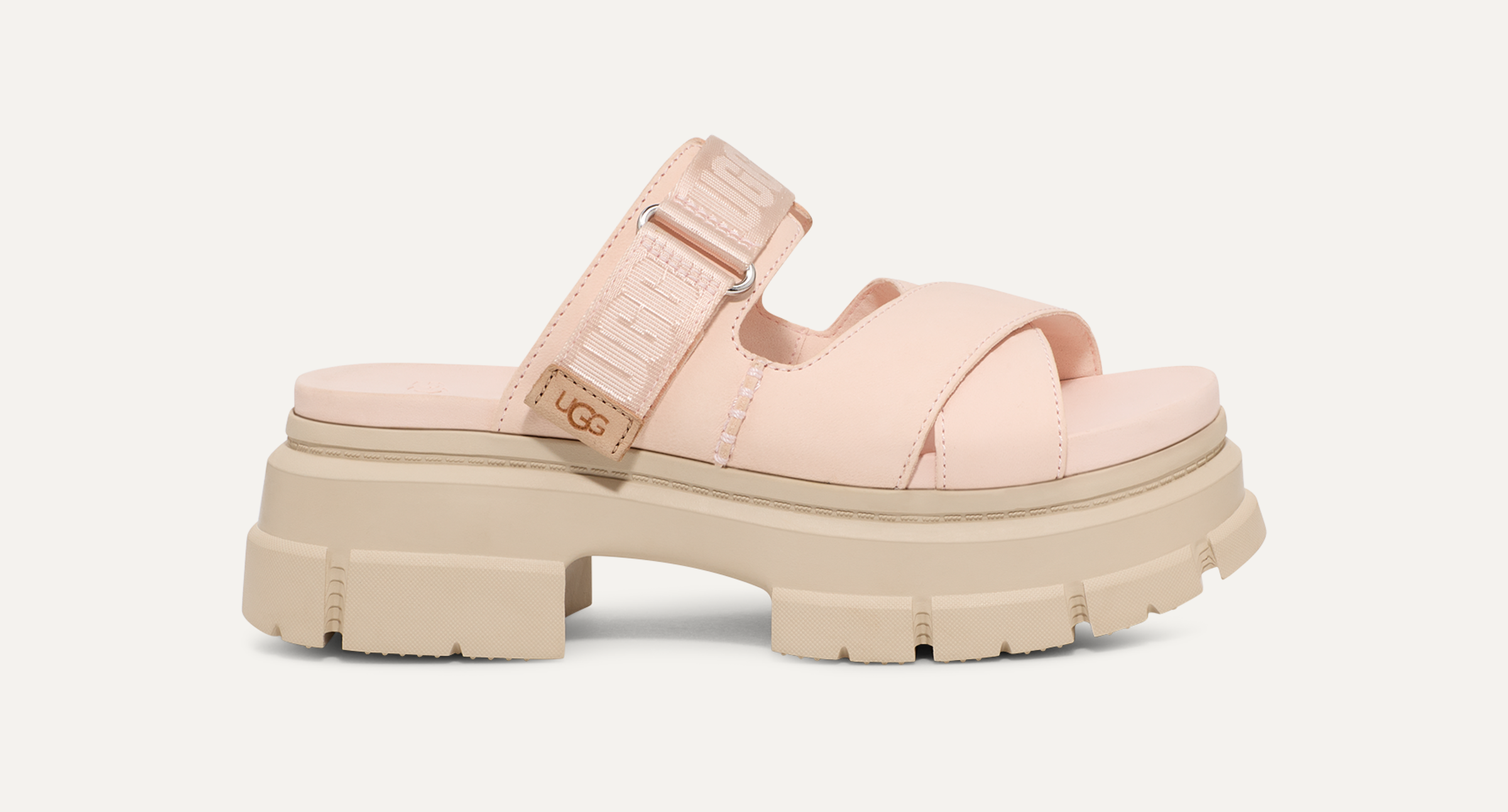 Ashton Slide Sandal | UGG® Ashton Slide Sandal | UGG®