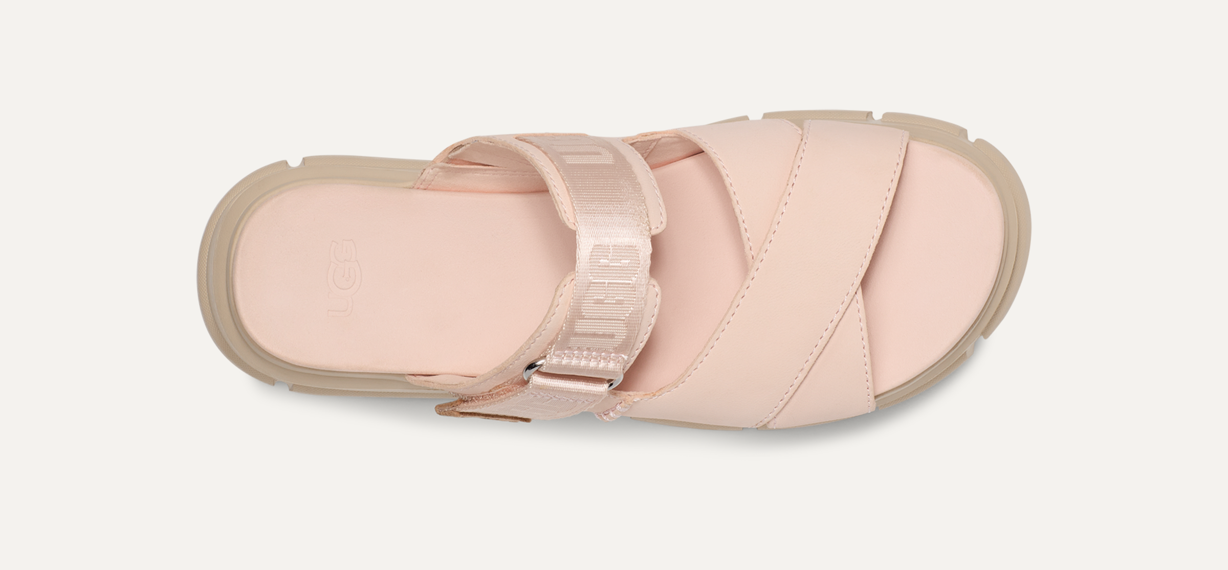 Ashton Slide Sandal | UGG® Ashton Slide Sandal | UGG®