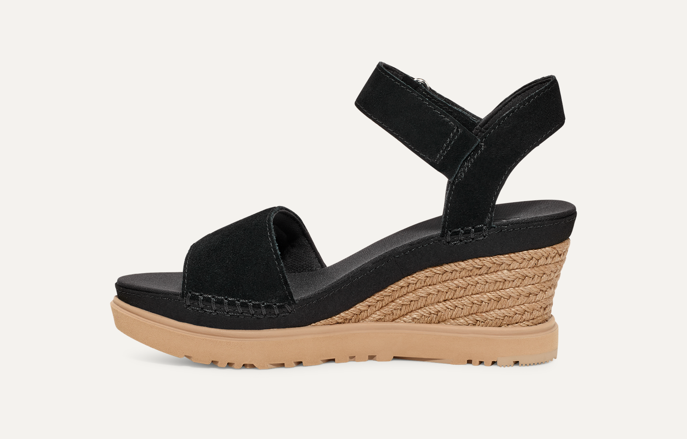 Ileana Strap Wedge Heel | UGG®