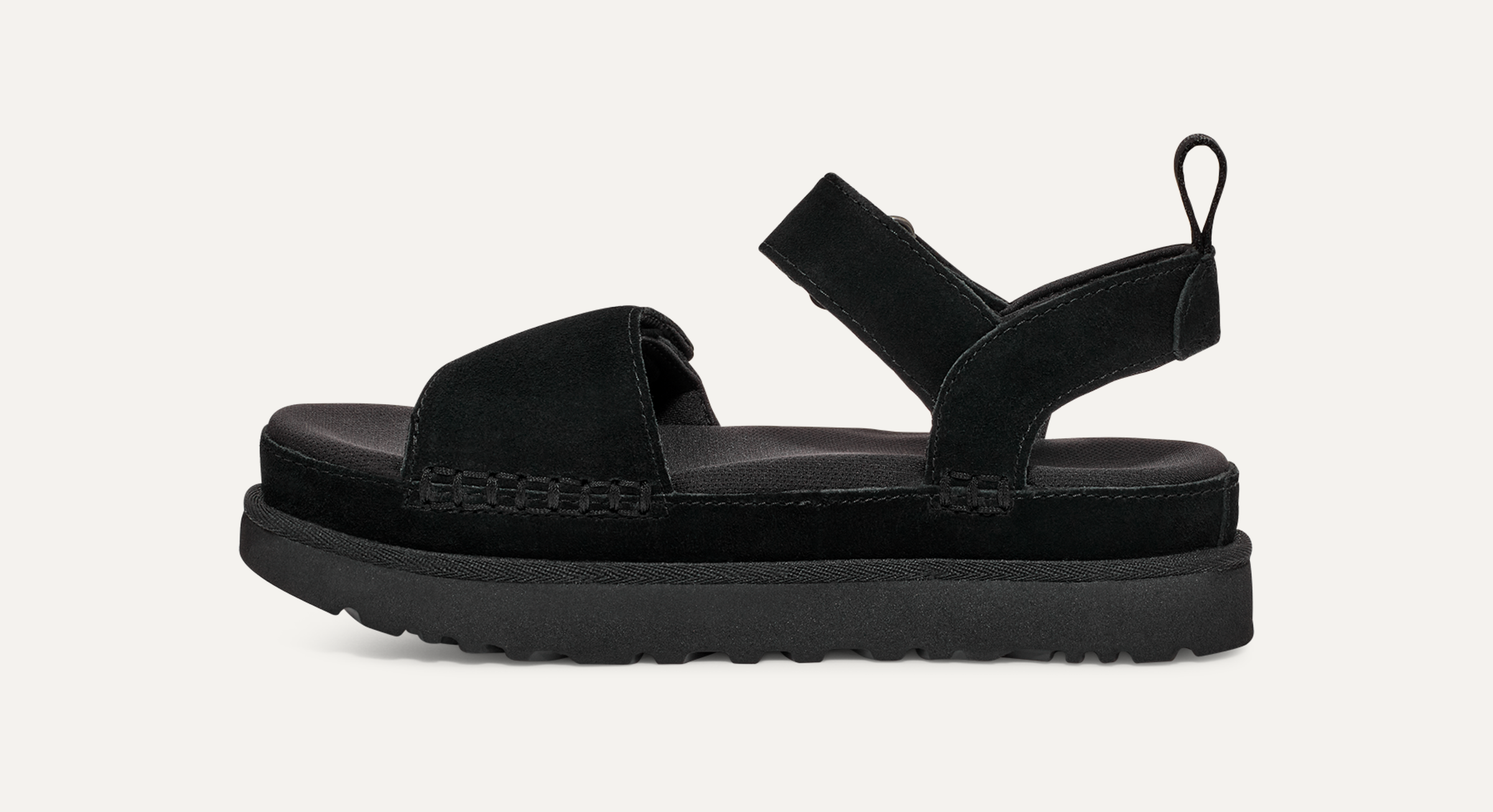 Goldenstar Platform Sandal | UGG®