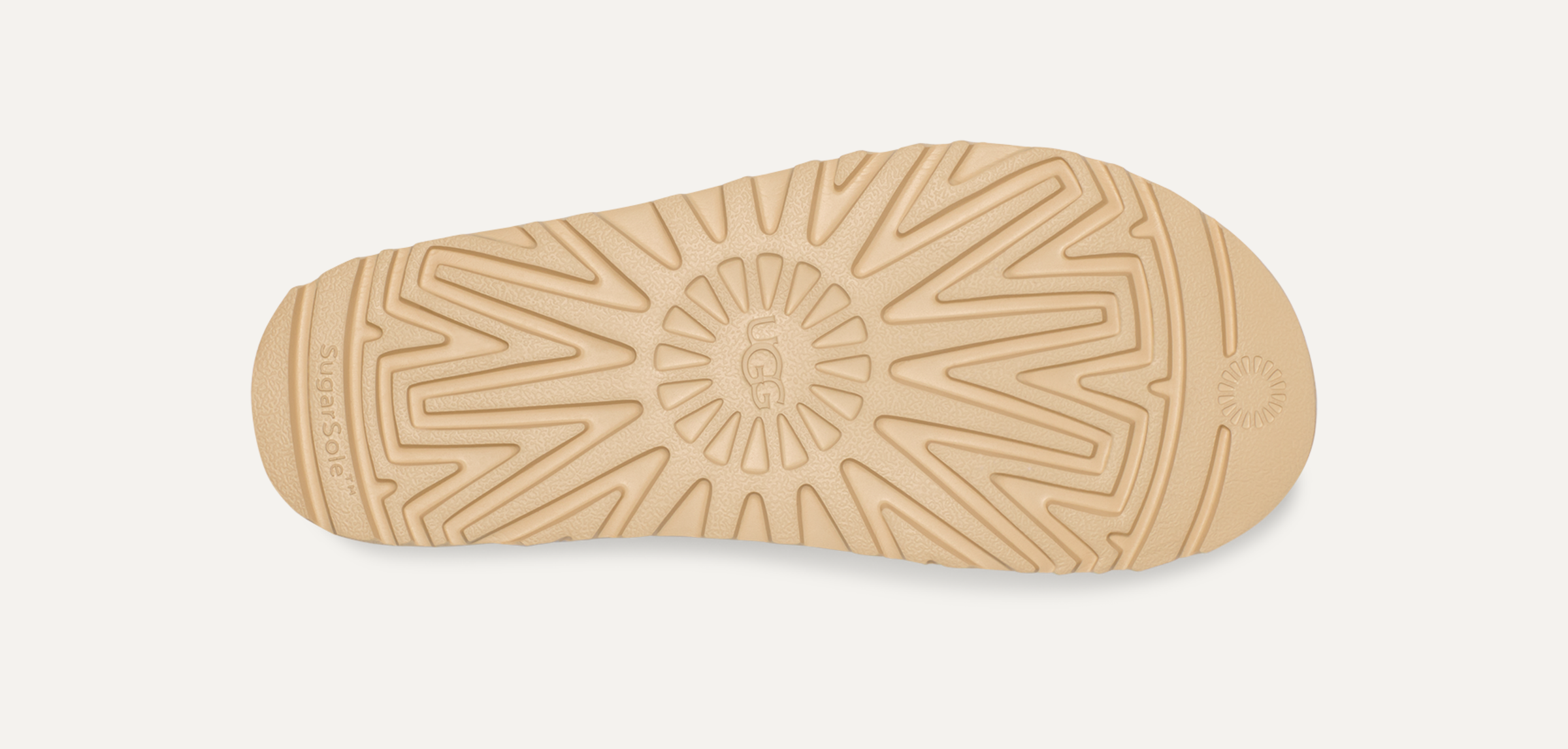 Goldenstar Platform Sandal | UGG®