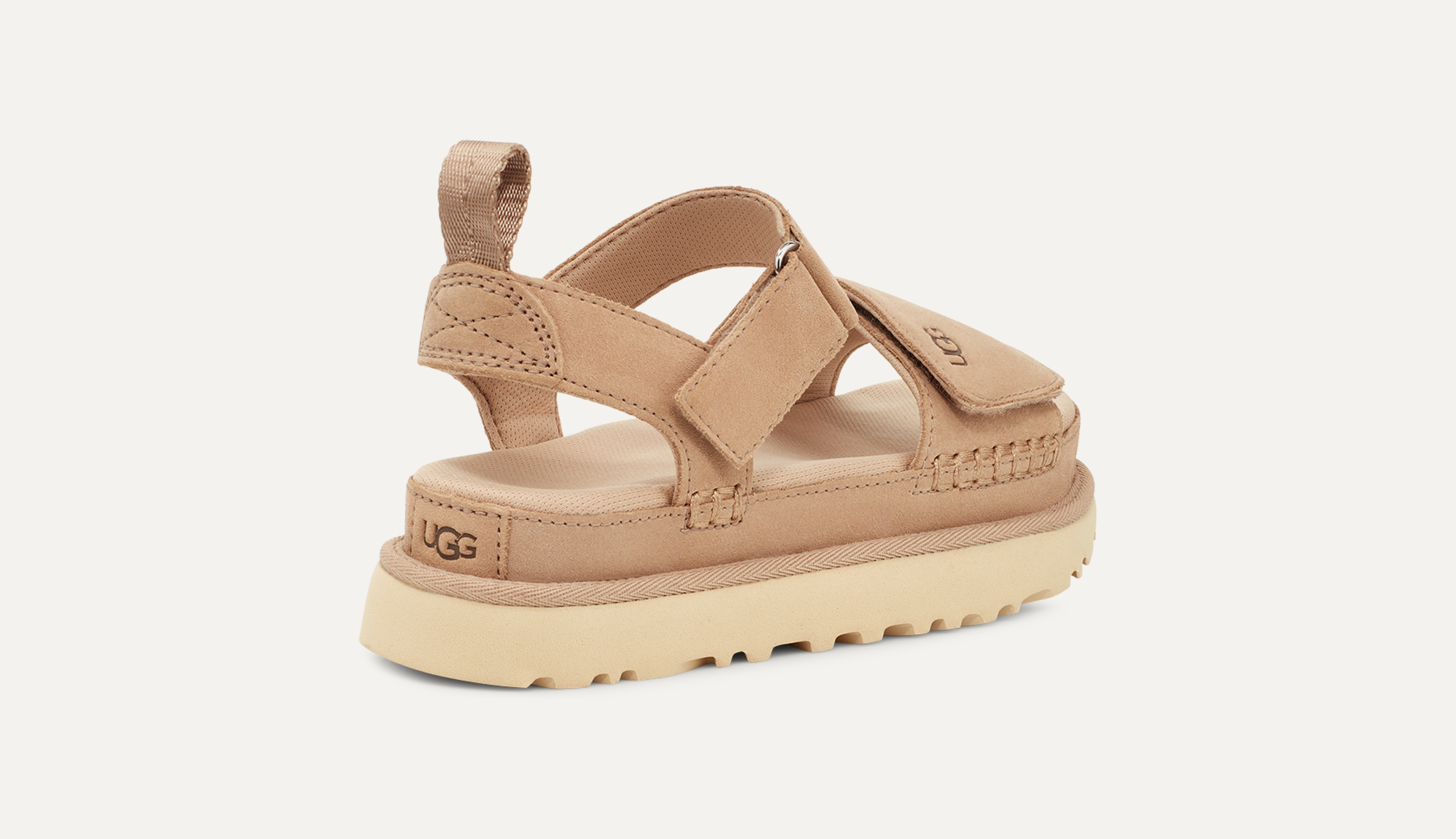 Goldenstar Platform Sandal | UGG®