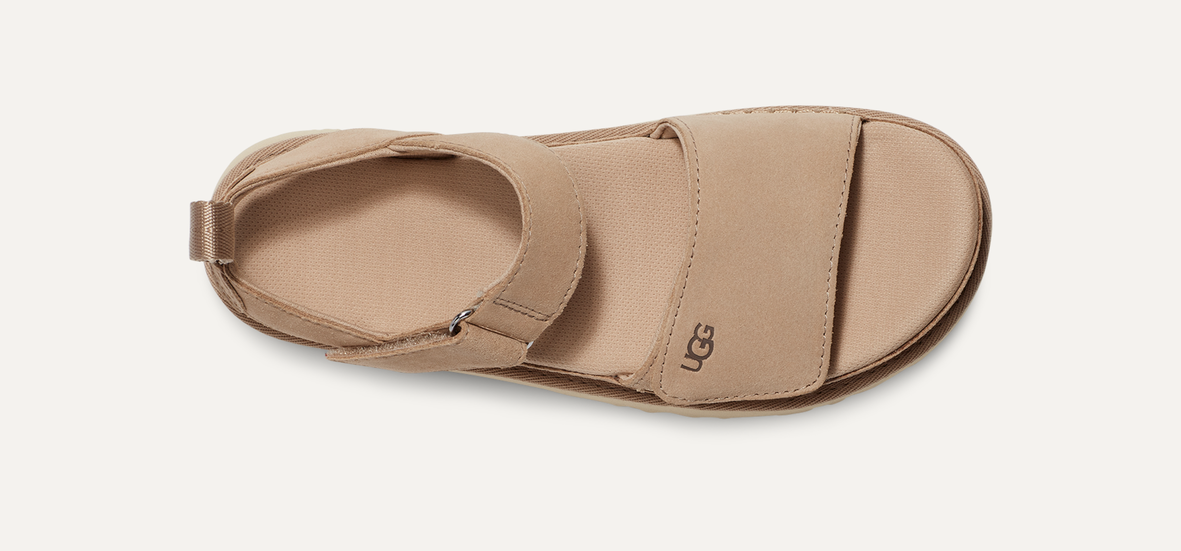 Goldenstar Platform Sandal | UGG®