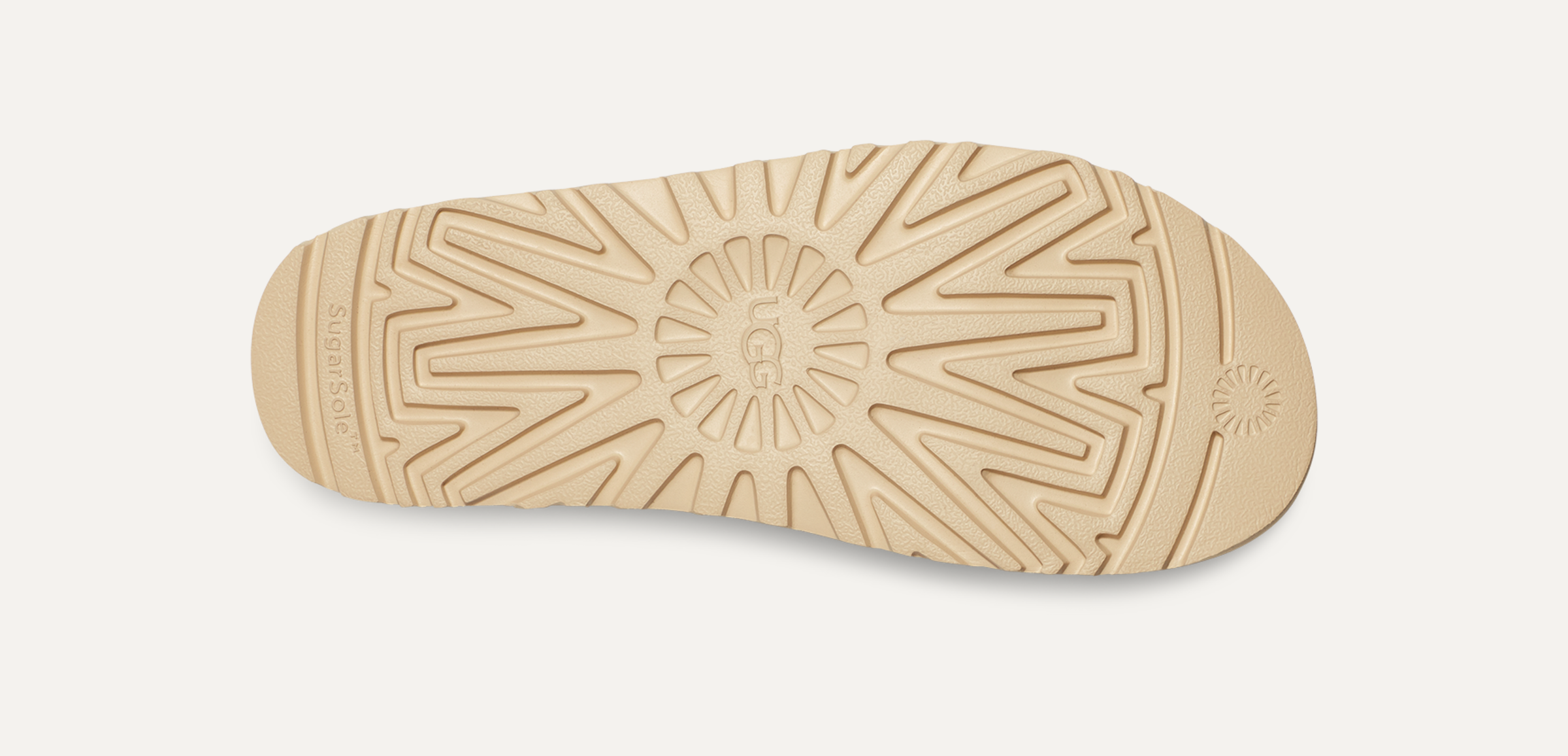 Goldenstar Platform Sandal | UGG®