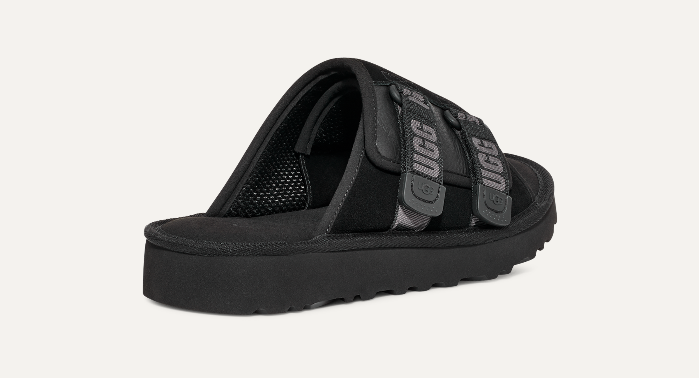 Goldencoast Strap Slide Sandal | UGG®