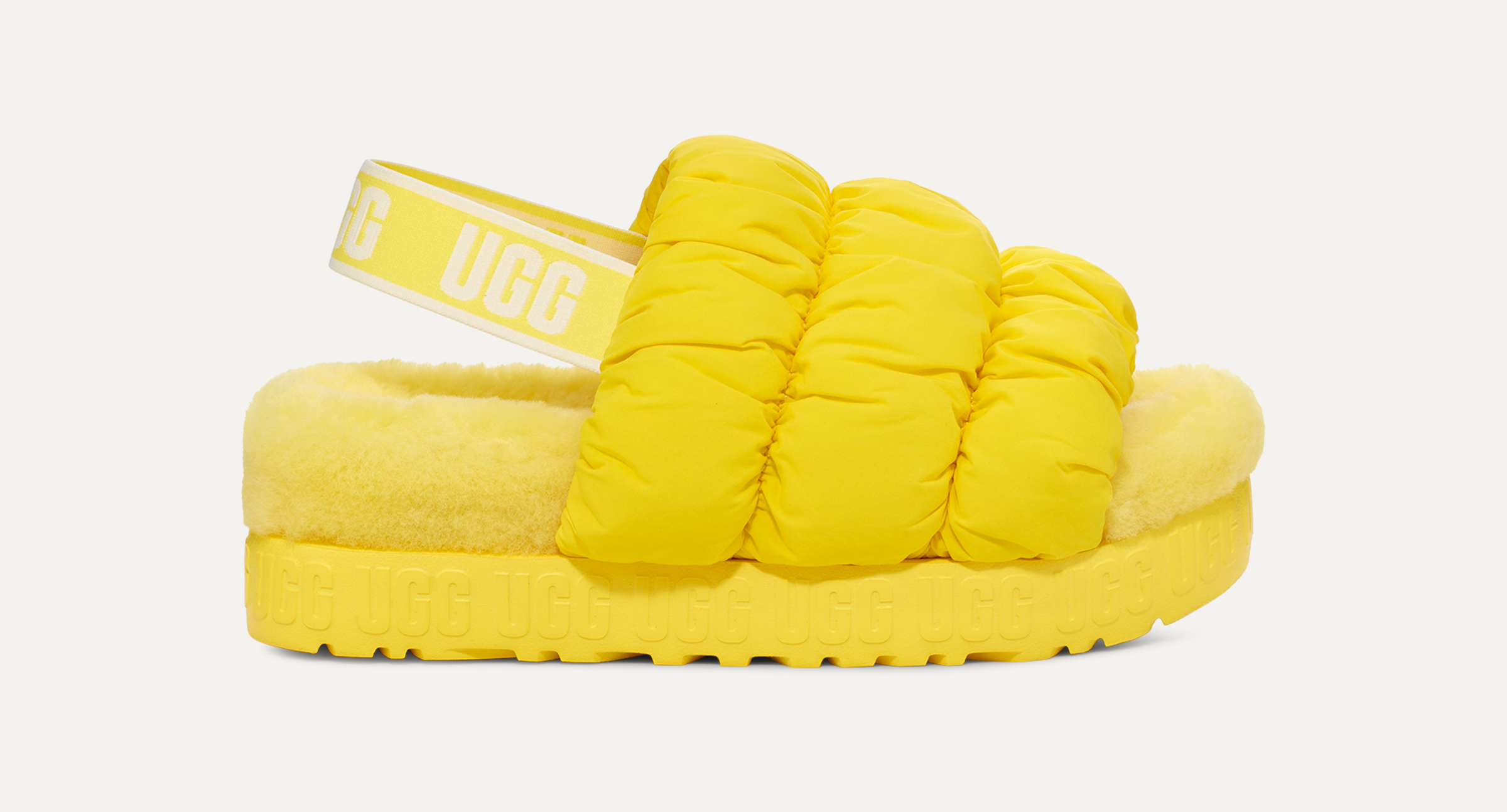 UGG Scrunchita for Women UGG UK