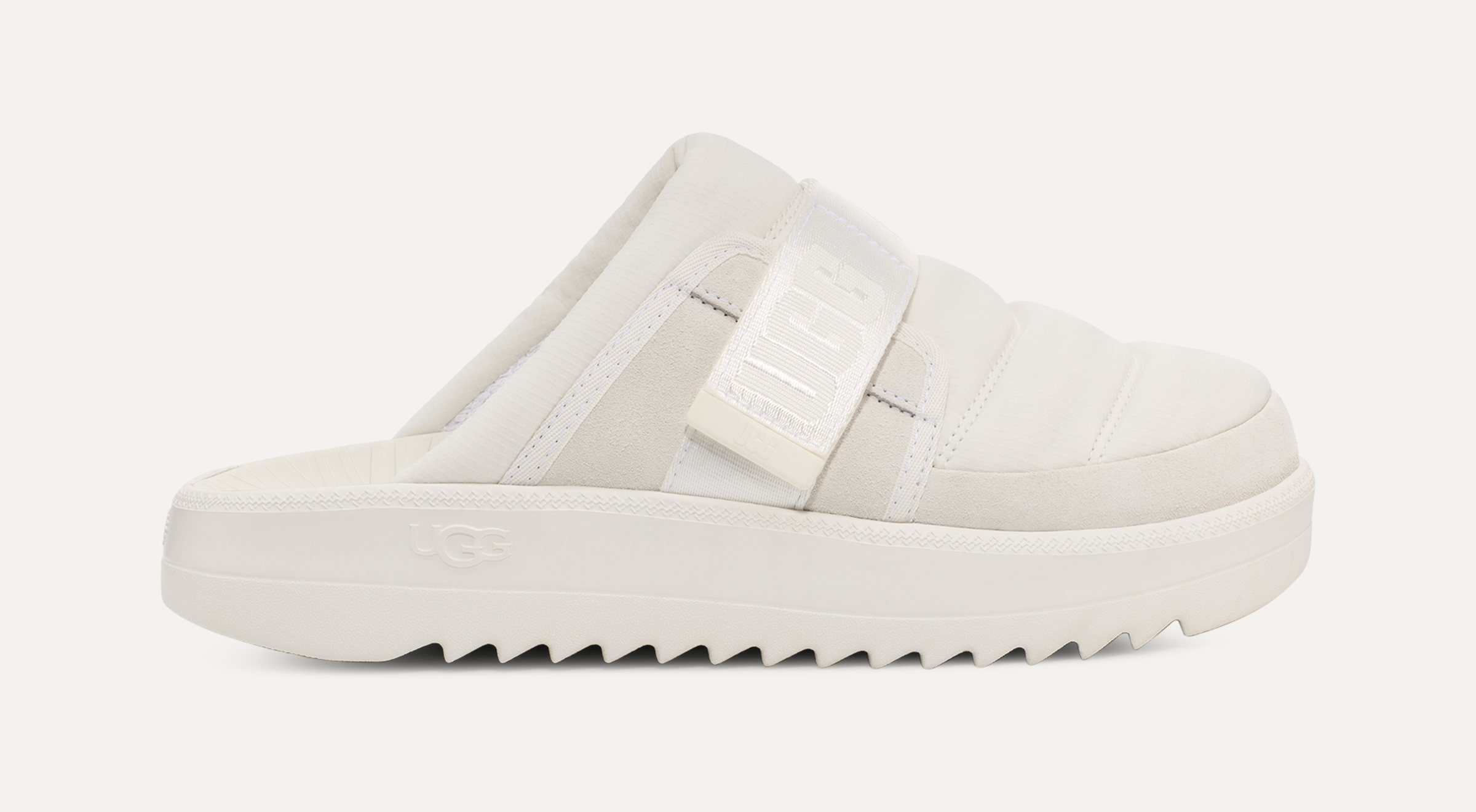 UGG Maxxer Strap Slide for Men | UGG® UK