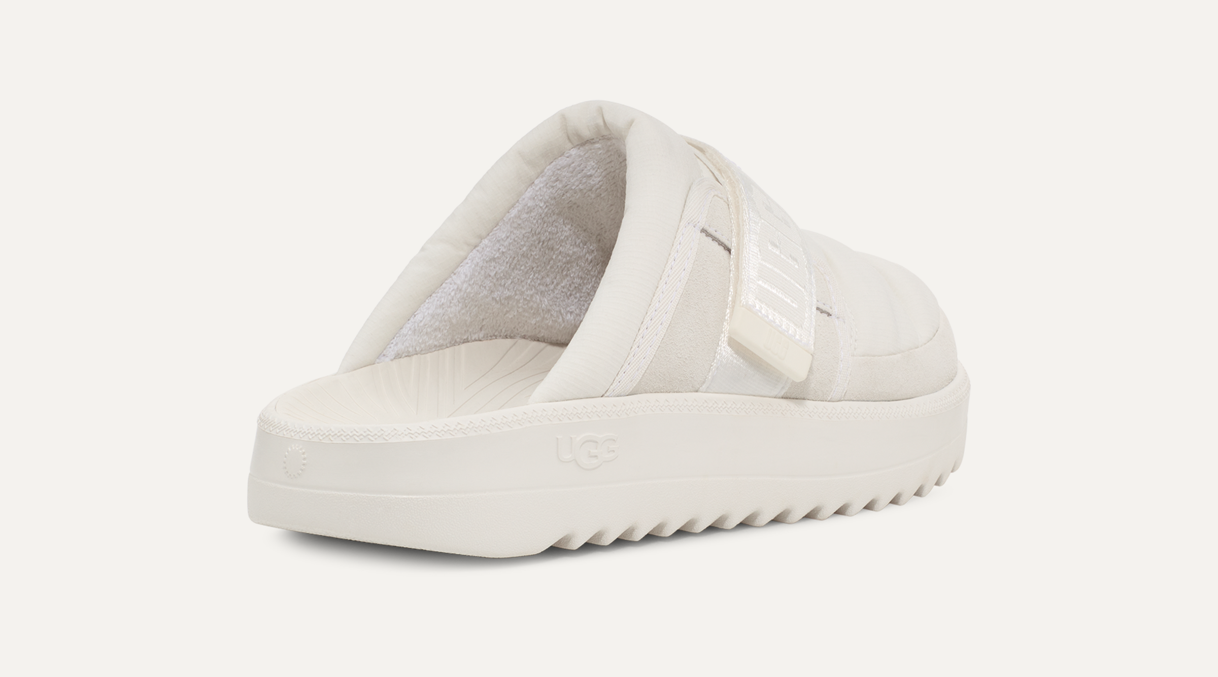 UGG Maxxer Strap Slide for Men | UGG® UK