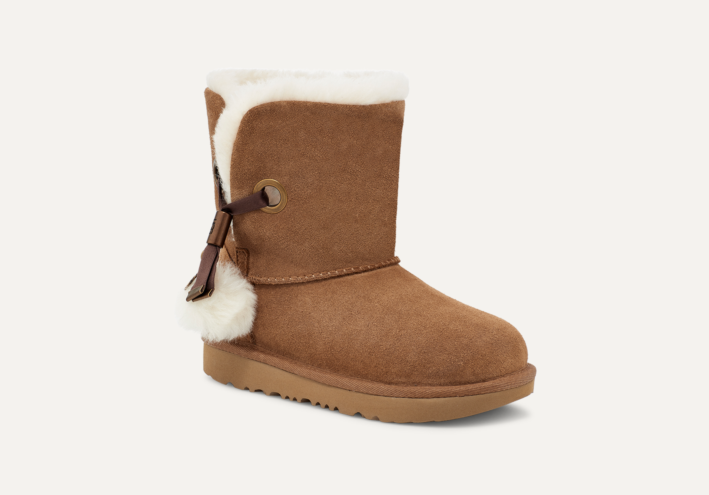 UGG Irina Star Charm Boot for Kids UGG Luxembourg