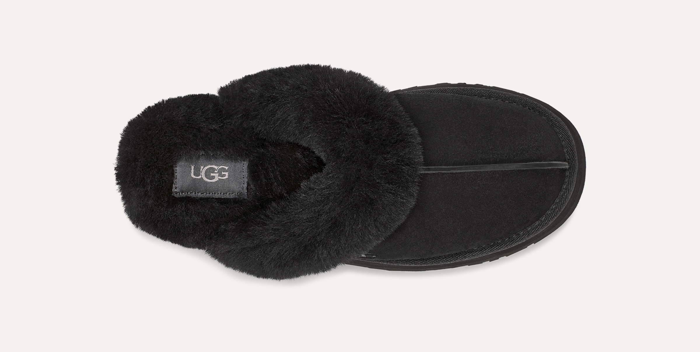 UGG Disquette Slipper for Women | UGG® UK