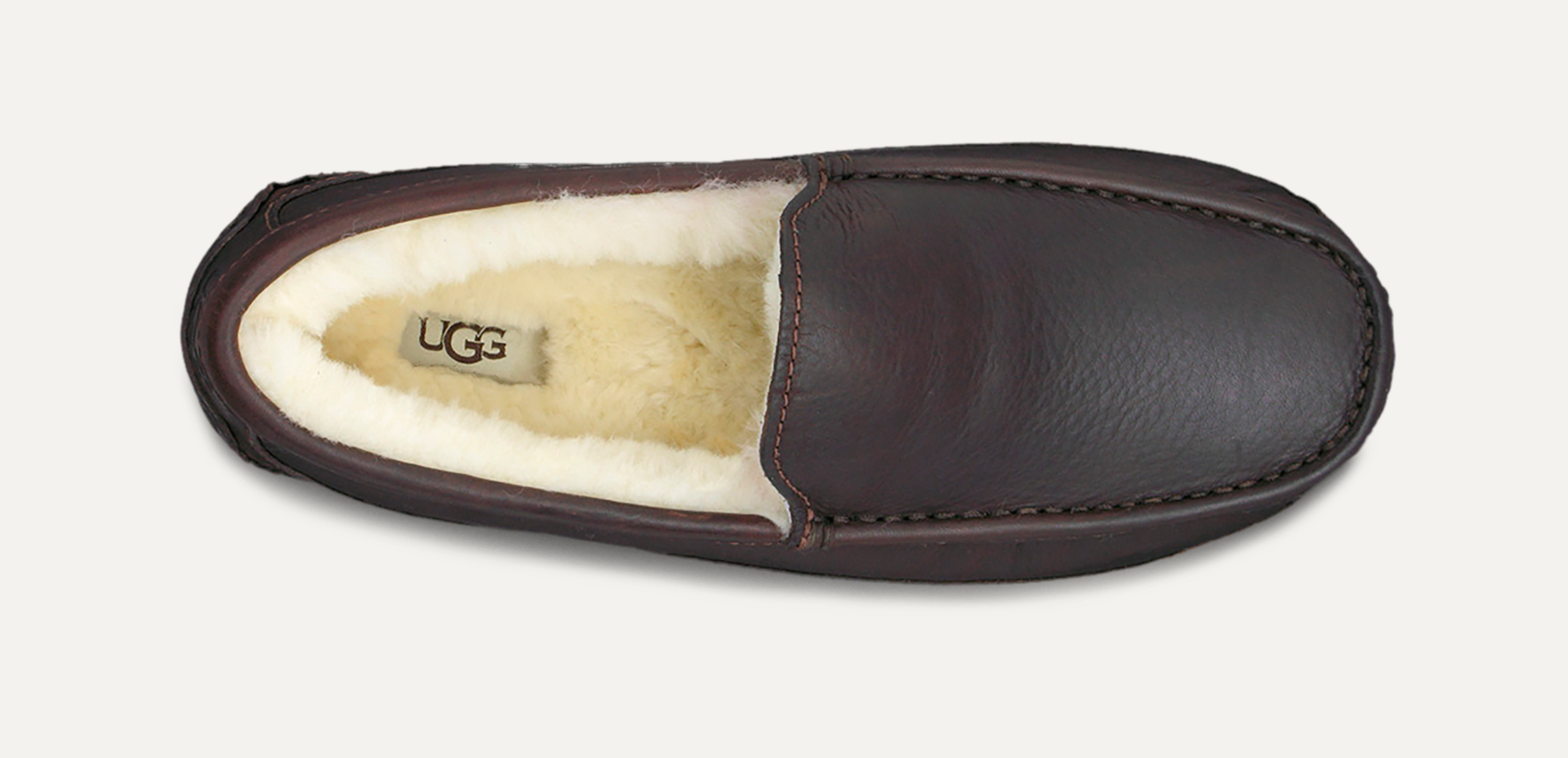 UGG Ascot Slipper for Men | UGG® UK