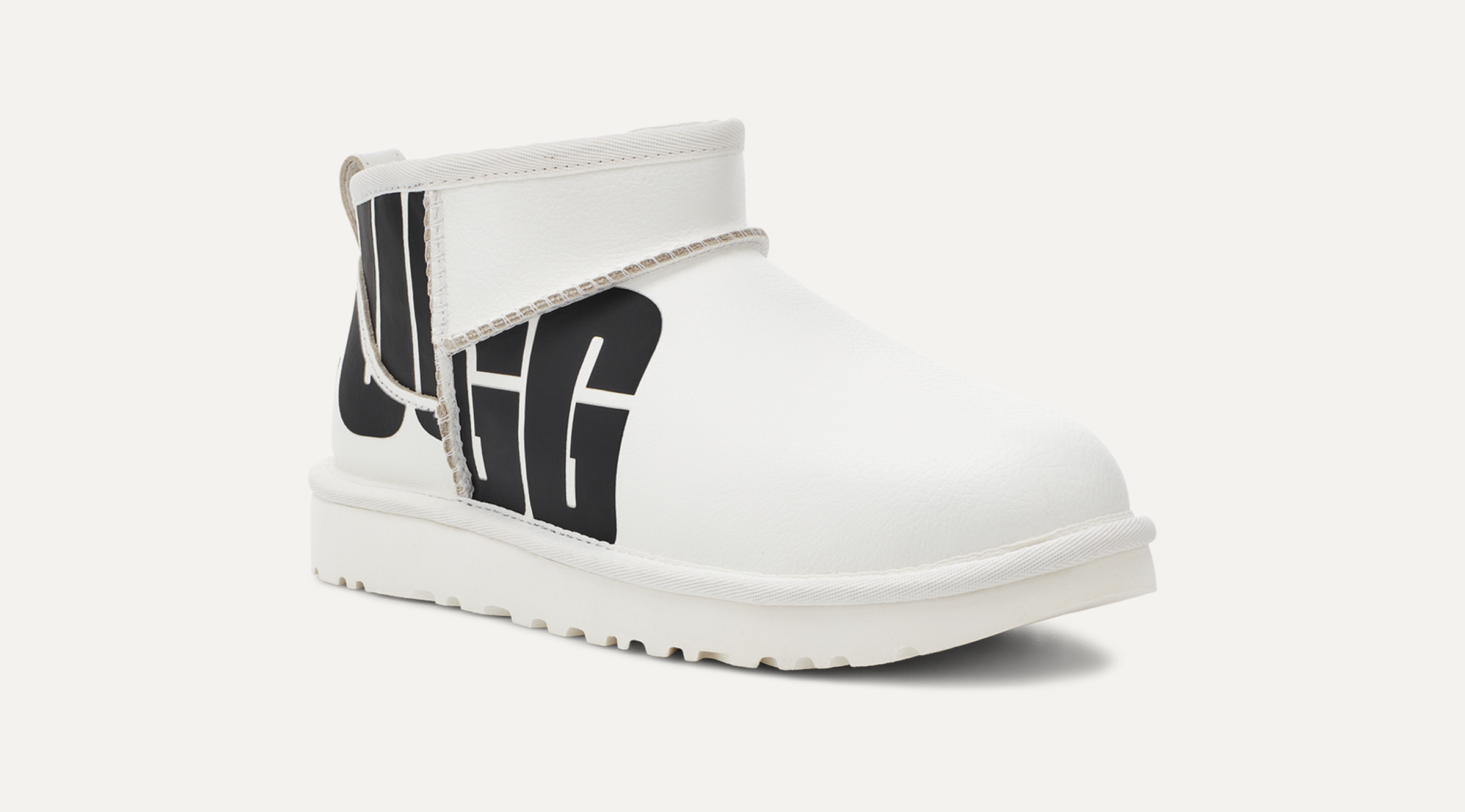 Classic Ultra Mini Chopd Boot | UGG