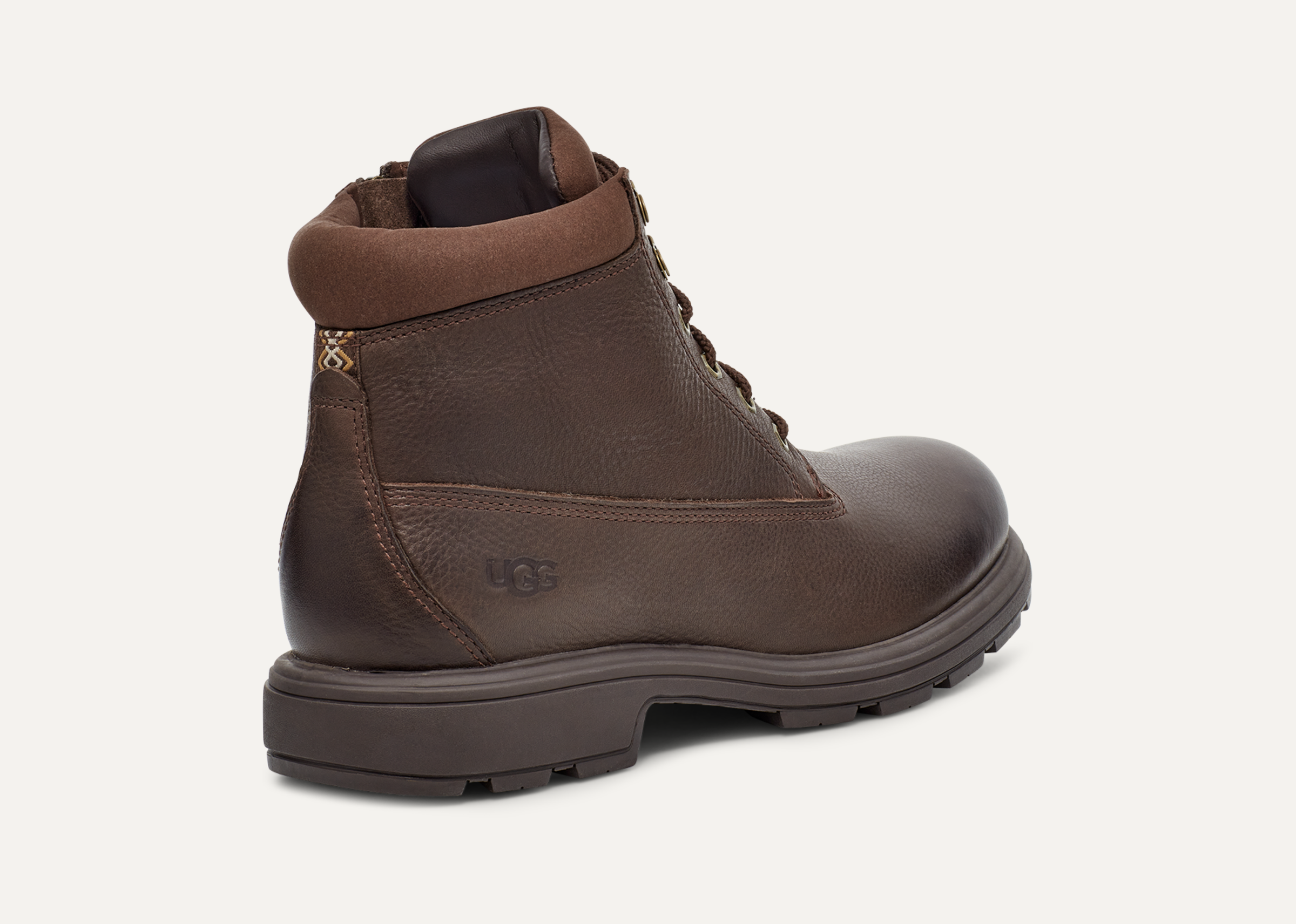 UGG Biltmore Mid Boot for Men | UGG® UK UGG Biltmore Mid Boot for Men | UGG® UK