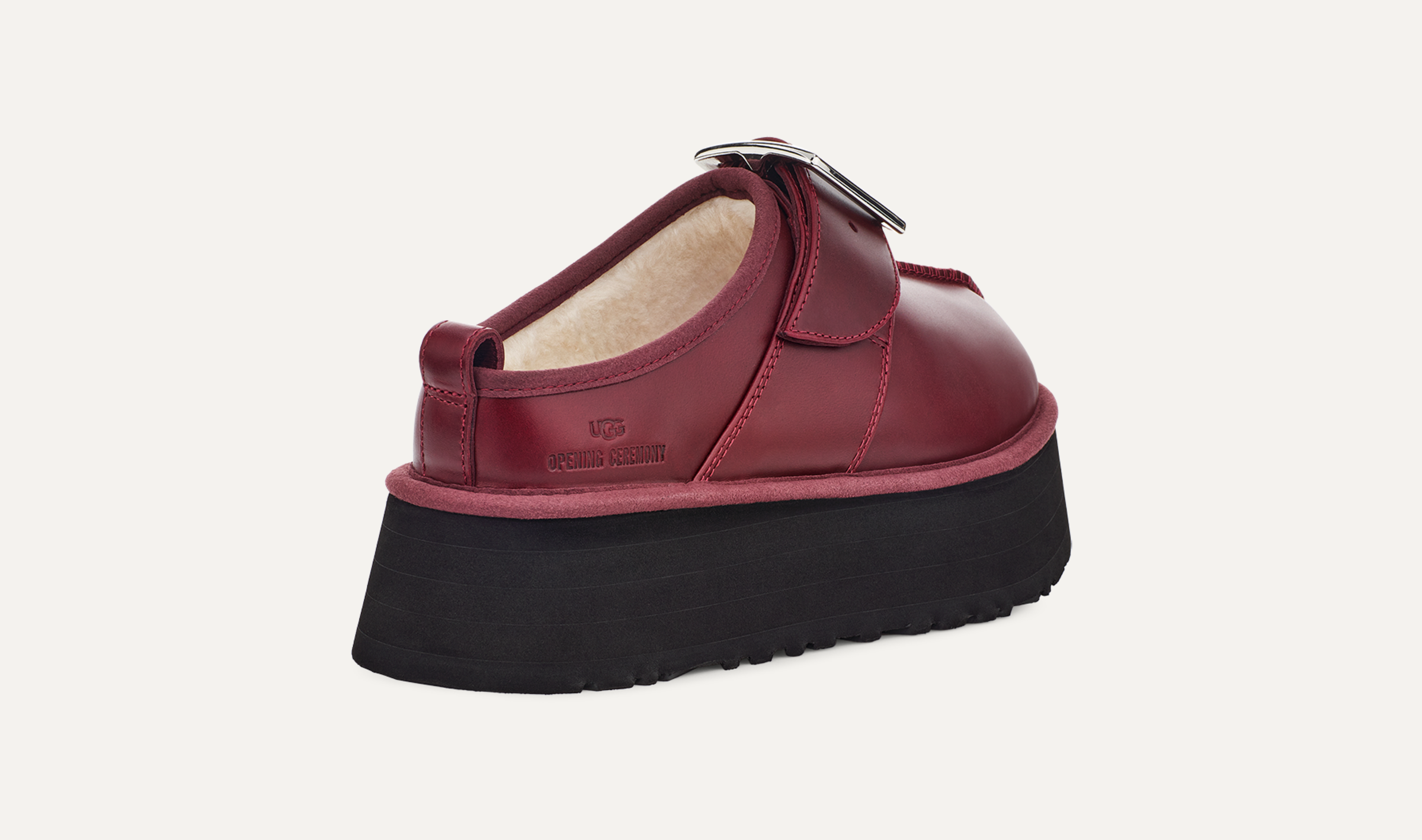 UGG UGG X OC Tasman for All | UGG® UK