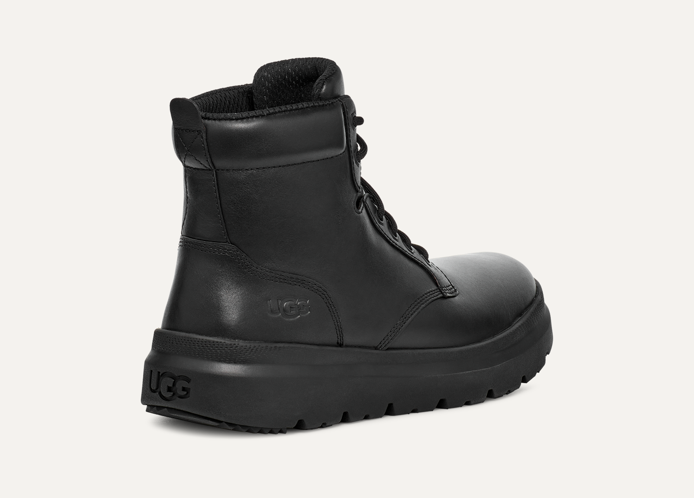 Men's Burleigh Boot | UGG®