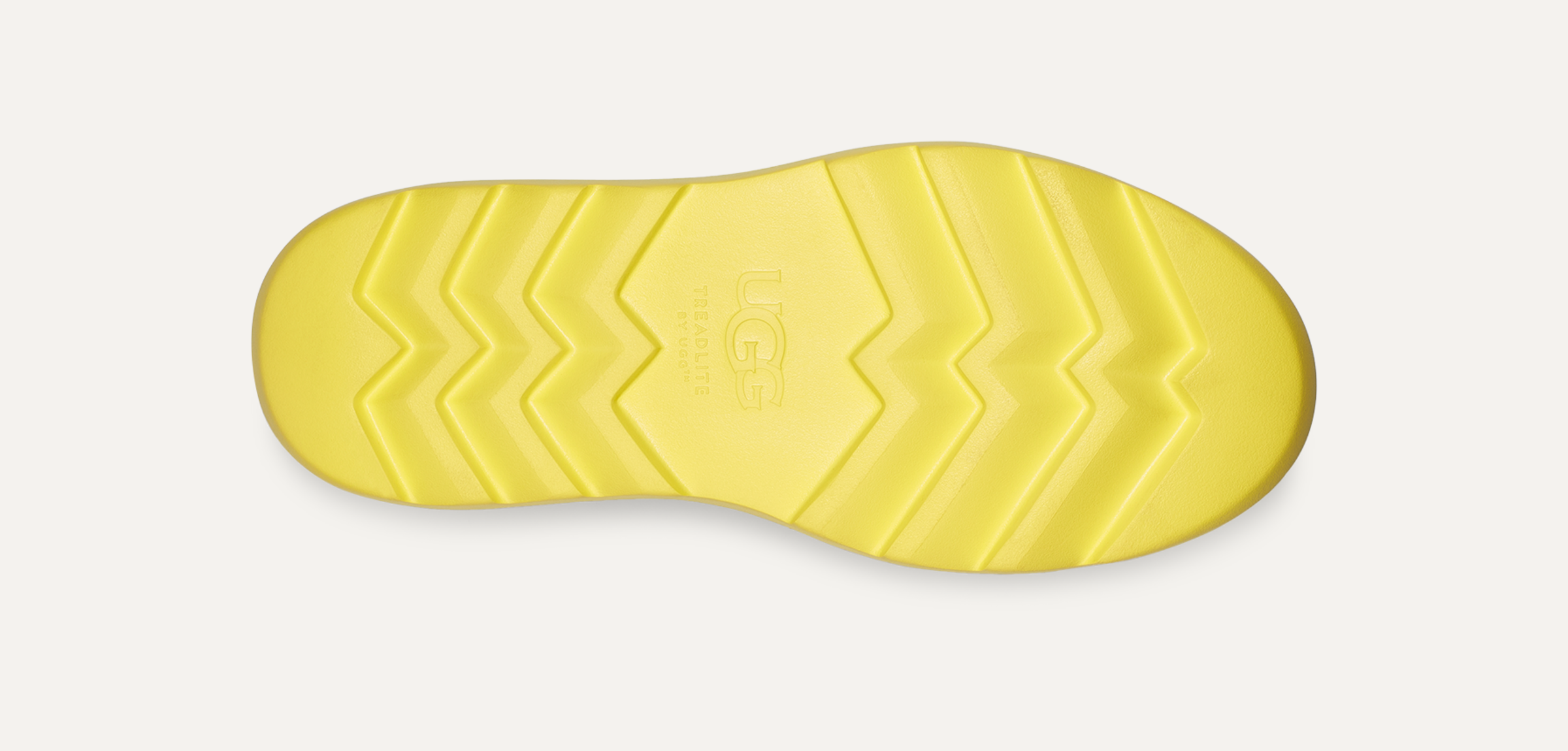 Marin Mega Lace Shoe | UGG® Marin Mega Lace Shoe | UGG®
