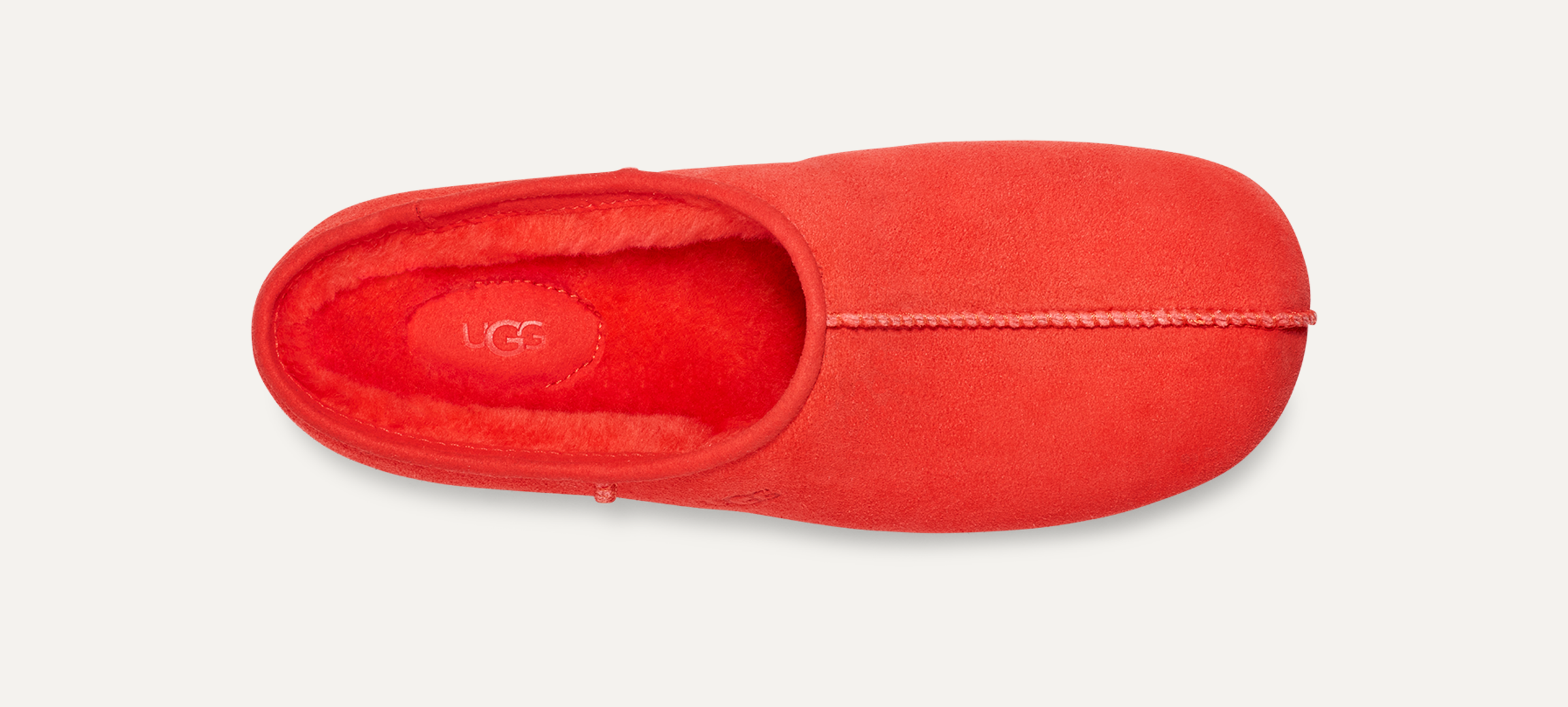 UGG Cottage Clog for Women | UGG® UK