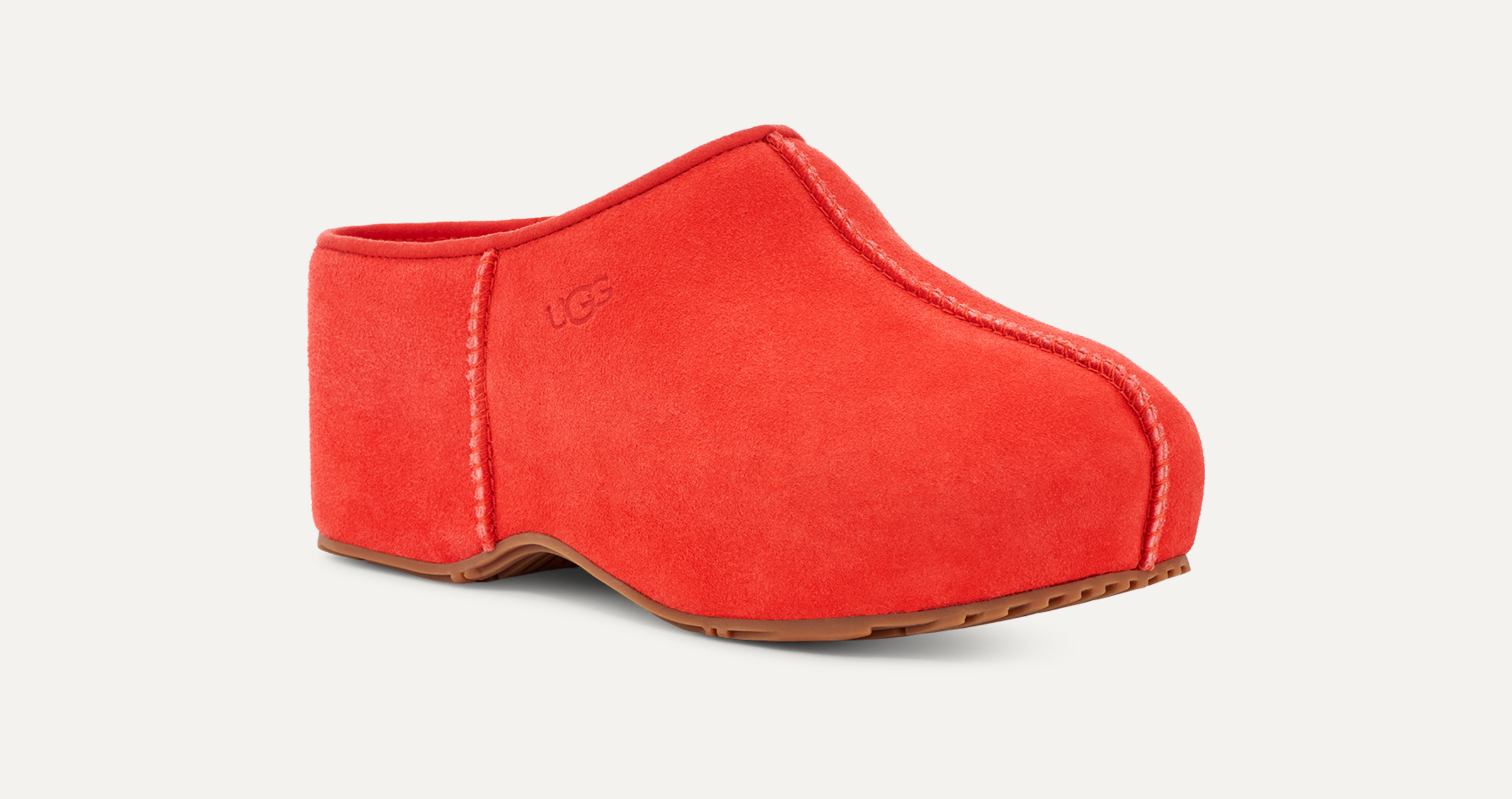 UGG Cottage Clog for Women | UGG® UK