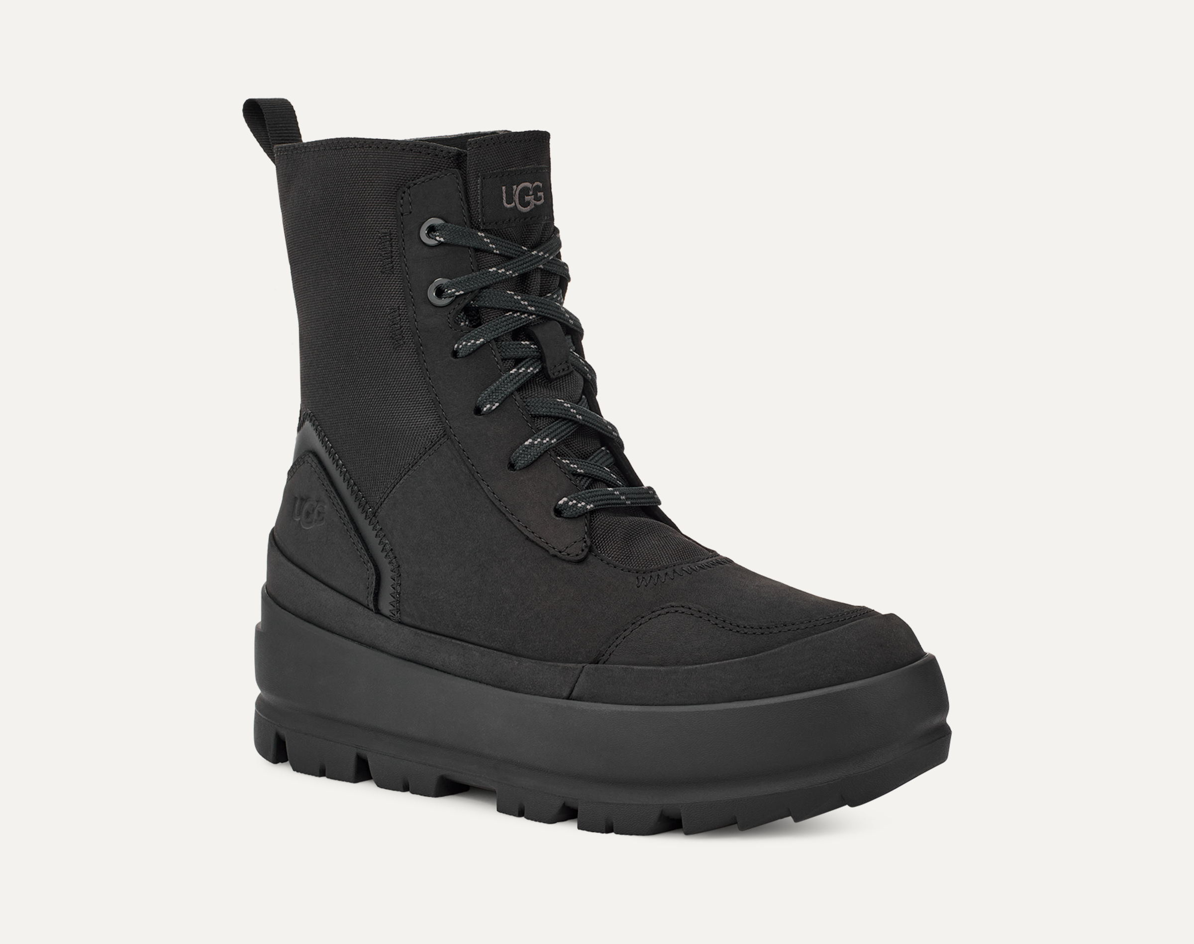 Women's The UGG Lug Sneaker | UGG®