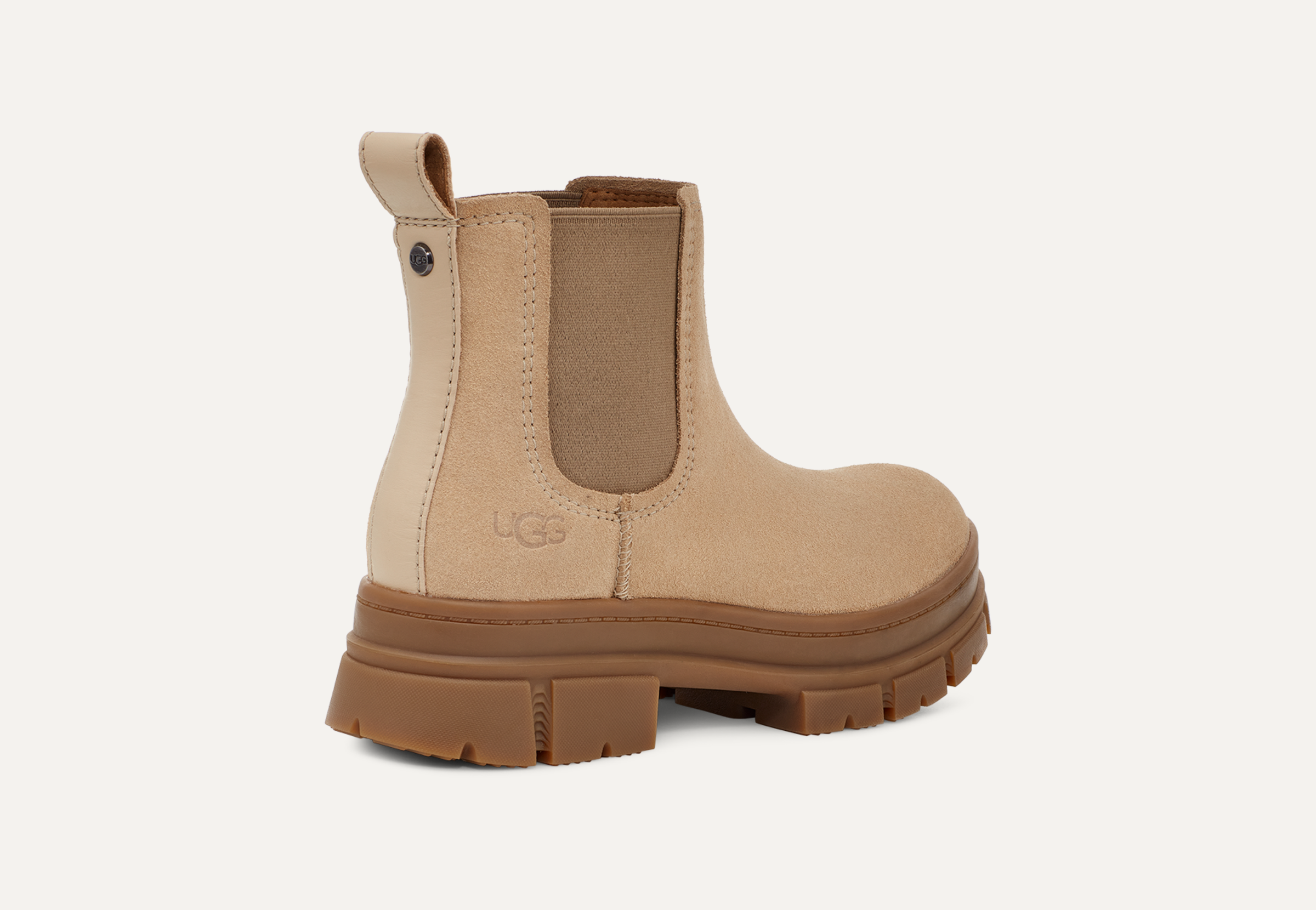 UGG Ashton Chelsea Boot for Women | UGG® UK