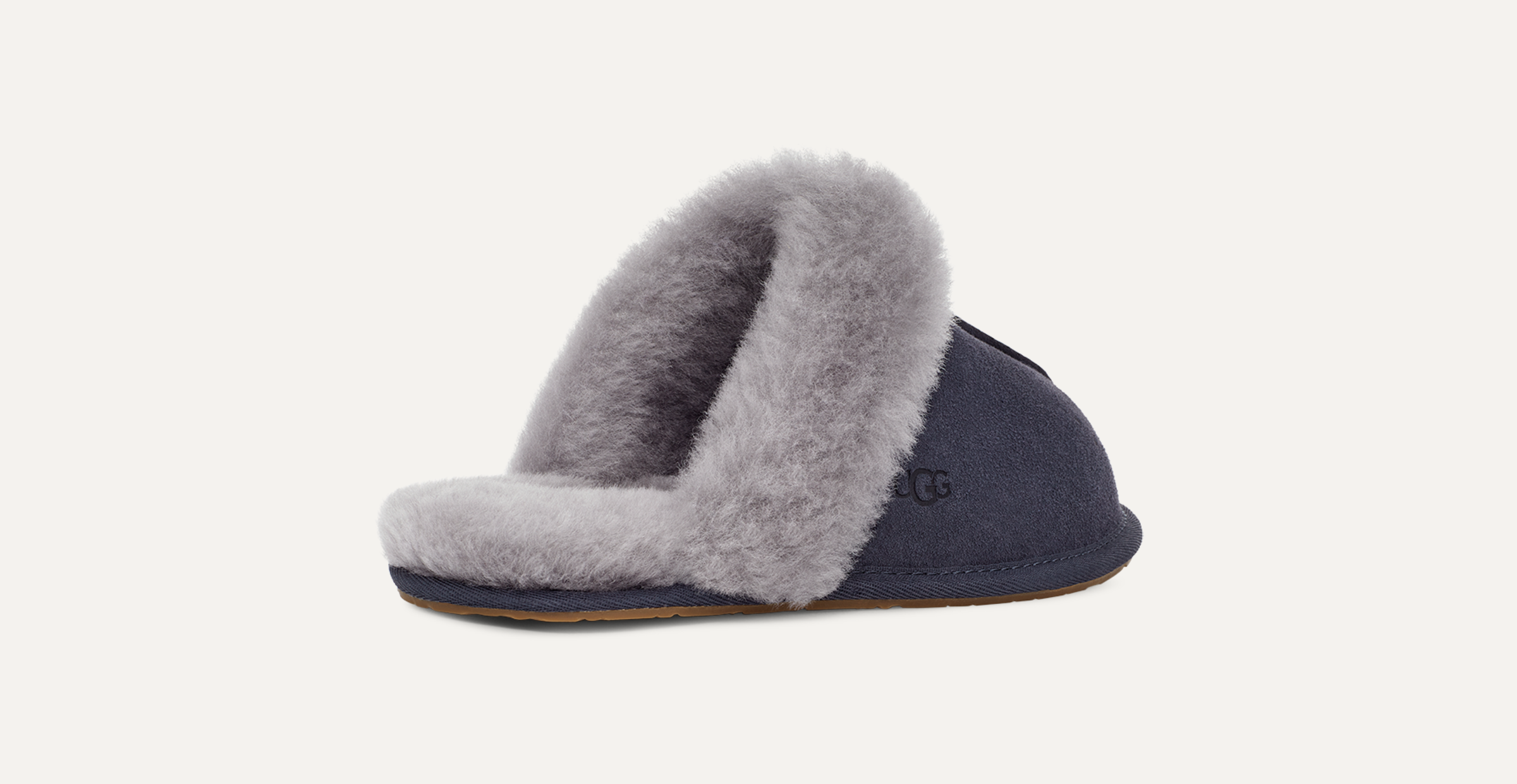 UGG Scuffette II Slipper for Women | UGG® UK