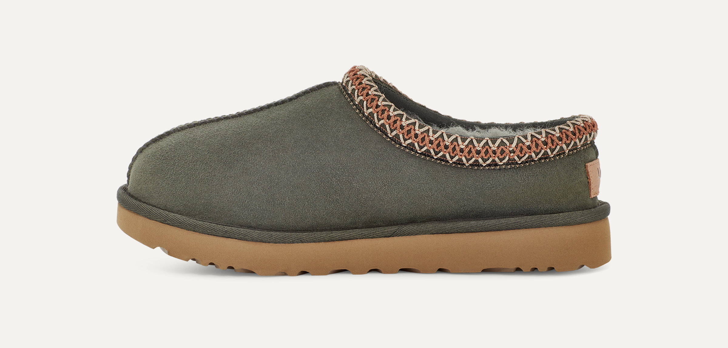 Tasman Regenerate Slipper | UGG®