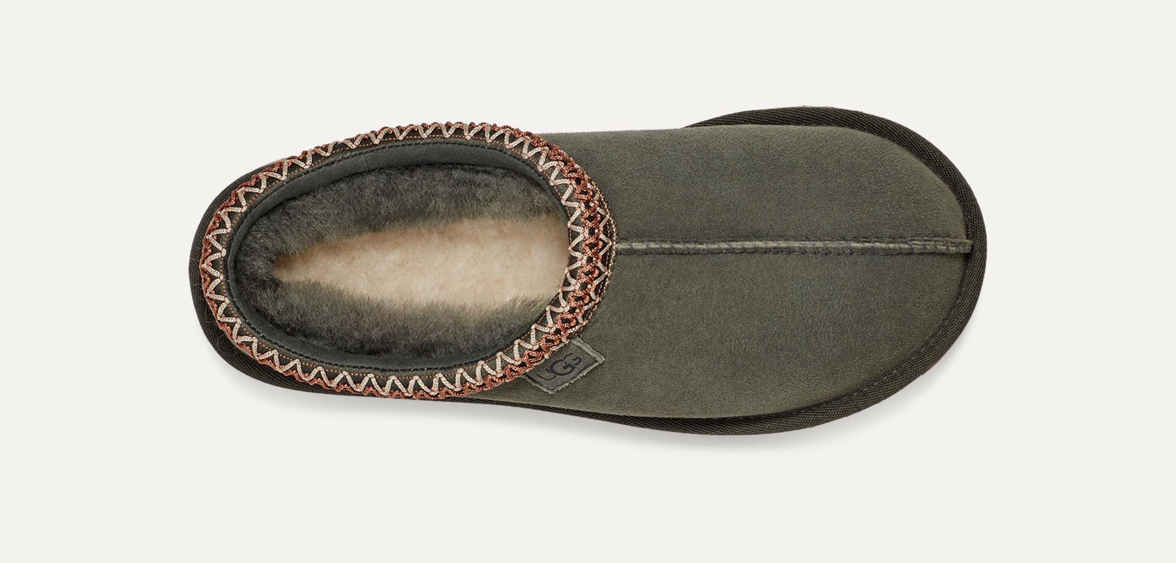 Tasman Regenerate Slipper | UGG®