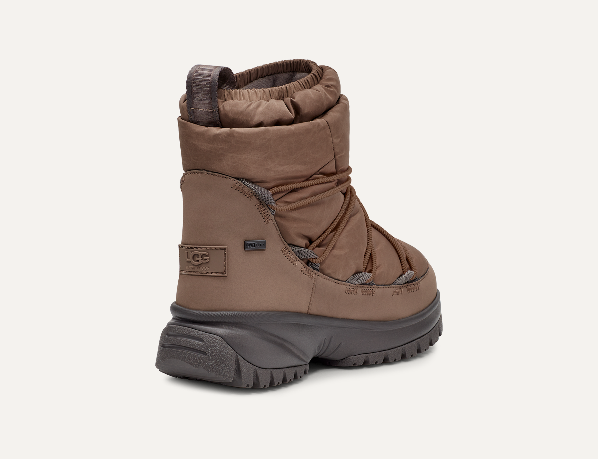 Yose Puffer Mid Boot | UGG®