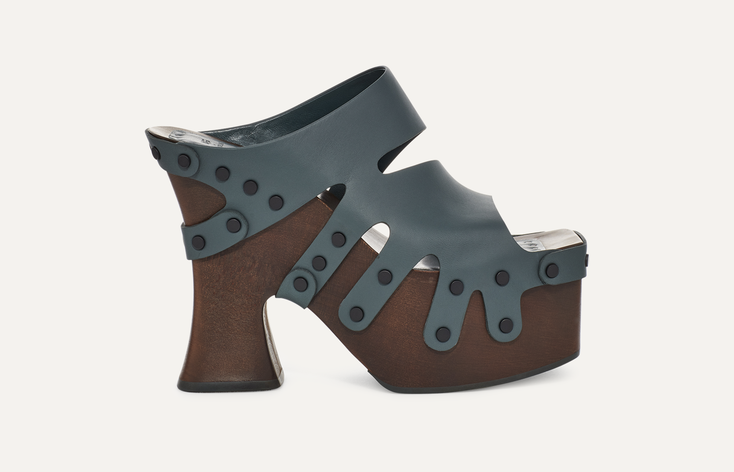 UGG UGG Eckhaus Latta Squid Platform for Women UGG