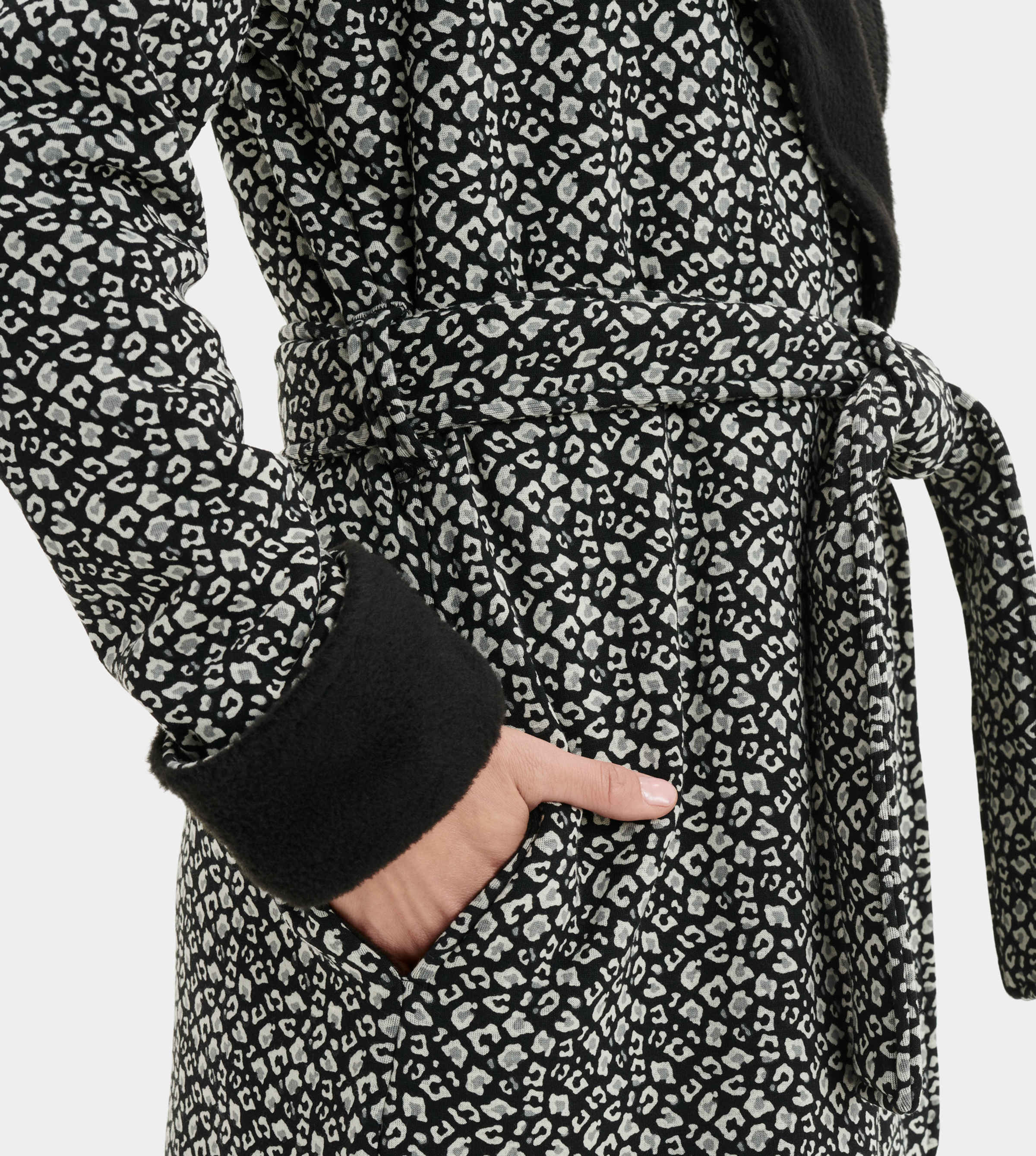 Duffield II Robe | UGG Official®