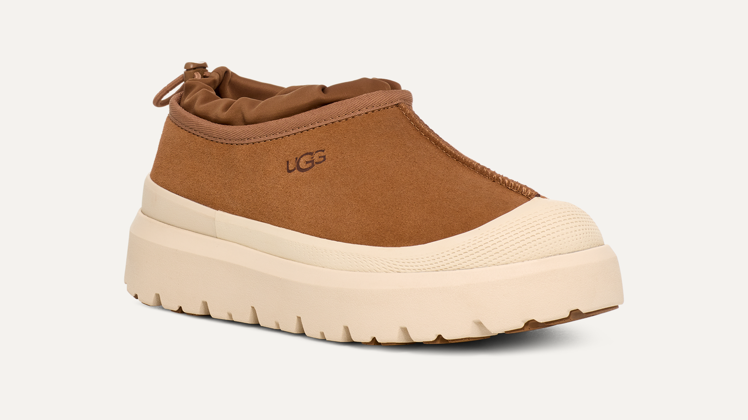 Tasman Weather Hybrid Slipper | UGG®