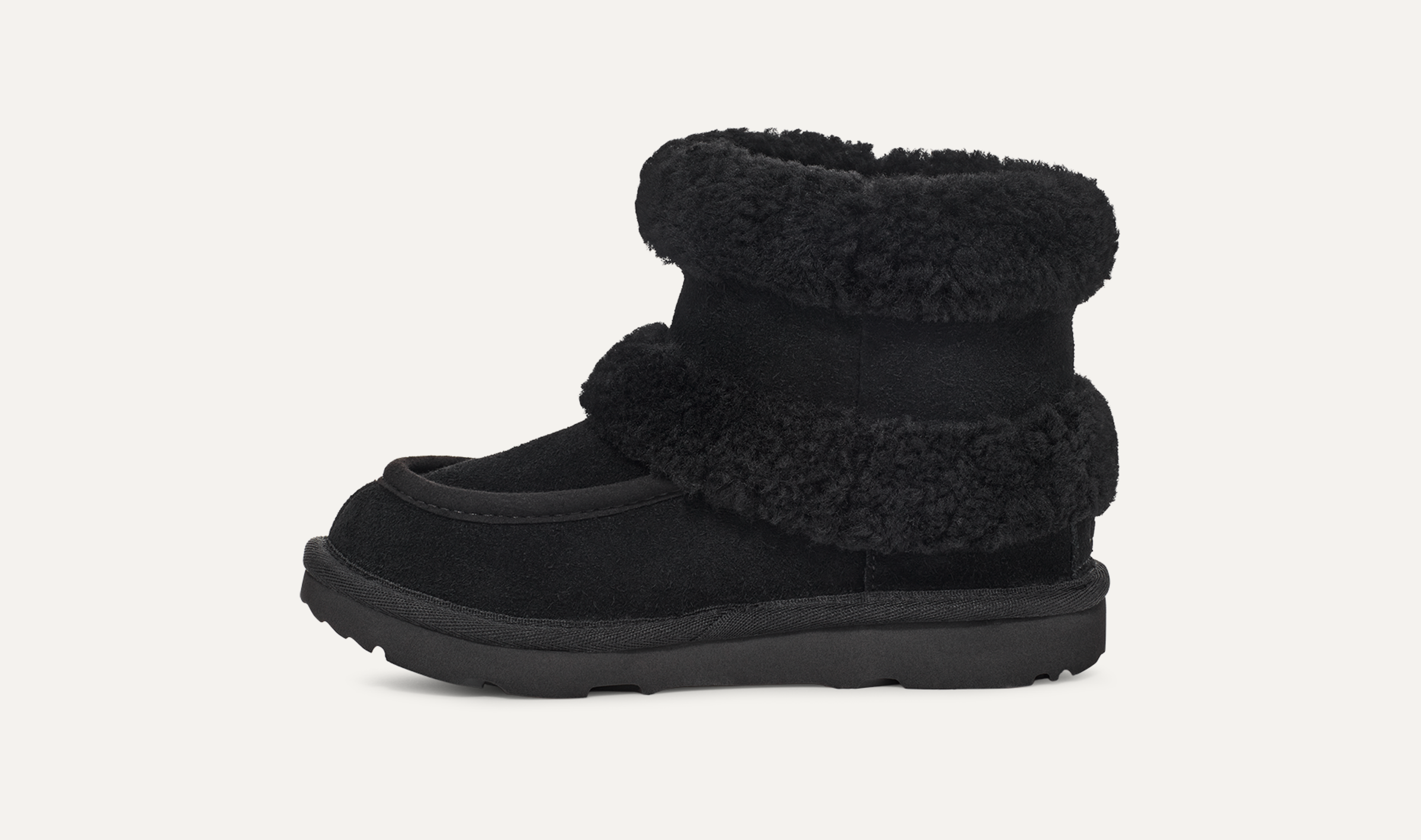 Kids' Ultra Mini UGG Fluff Boot | UGG®