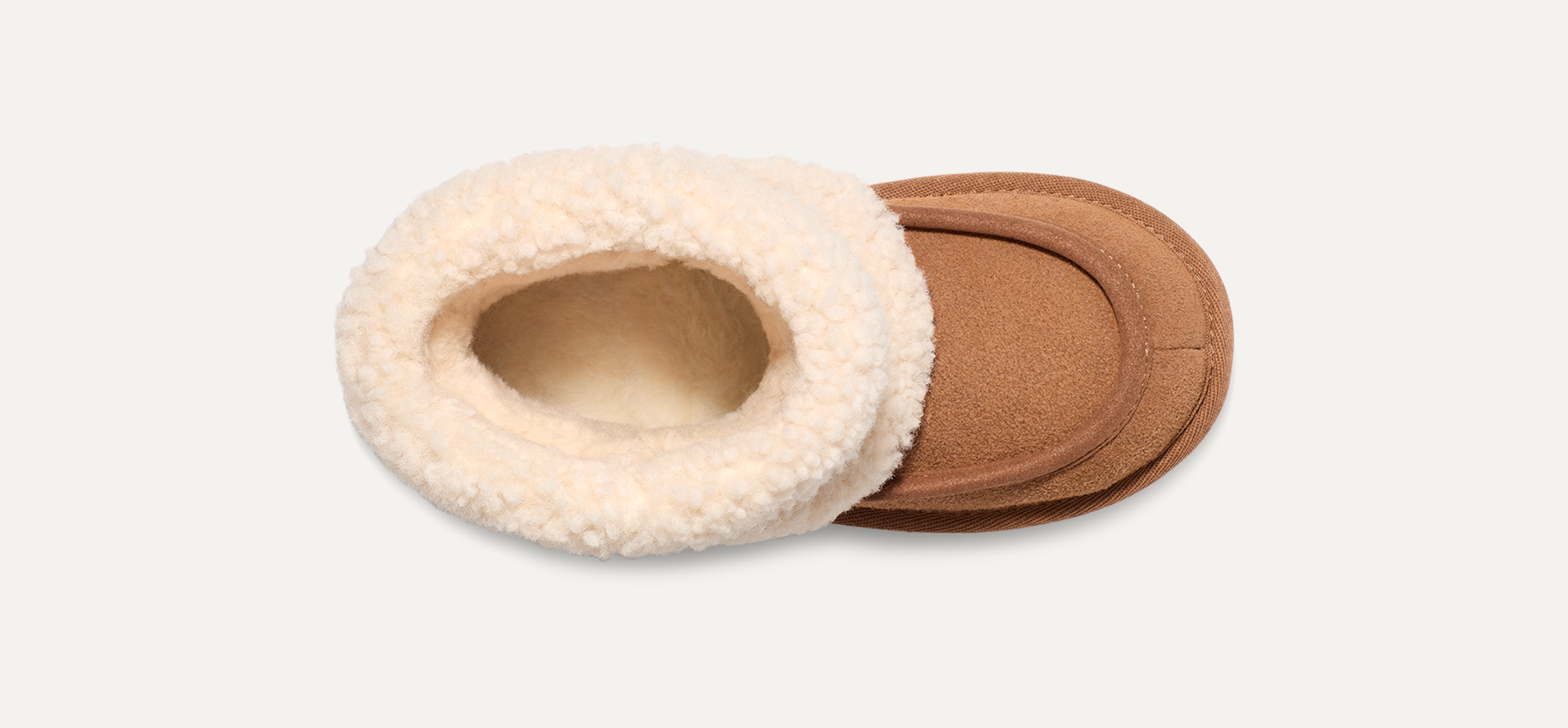 Kids' Ultra Mini UGG Fluff Boot | UGG®