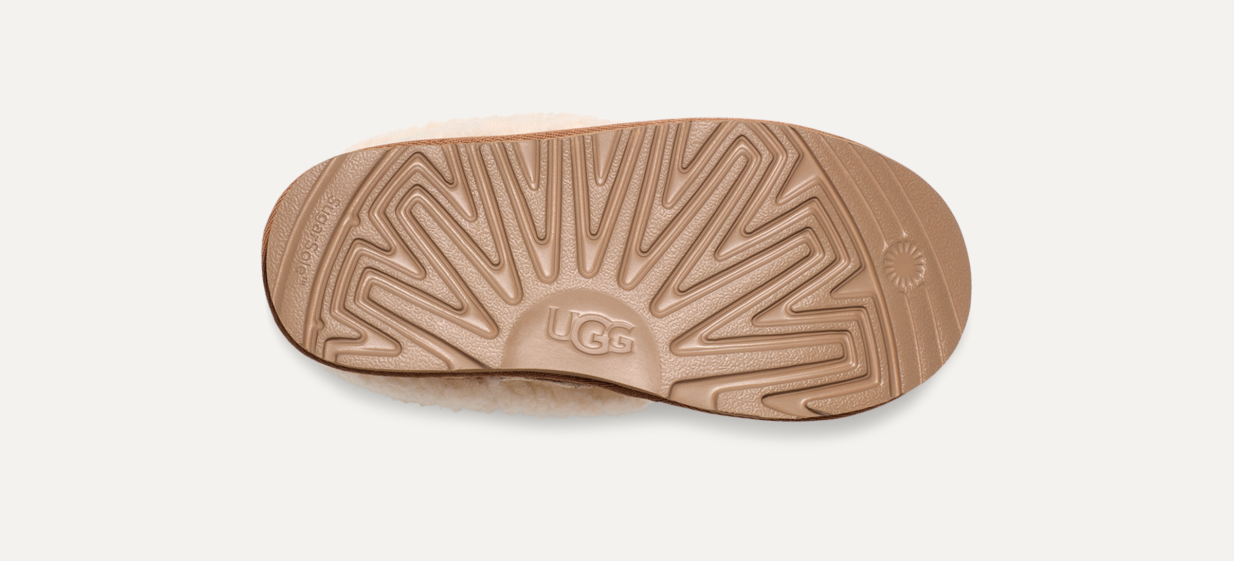 Kids' Ultra Mini UGG Fluff Boot | UGG®