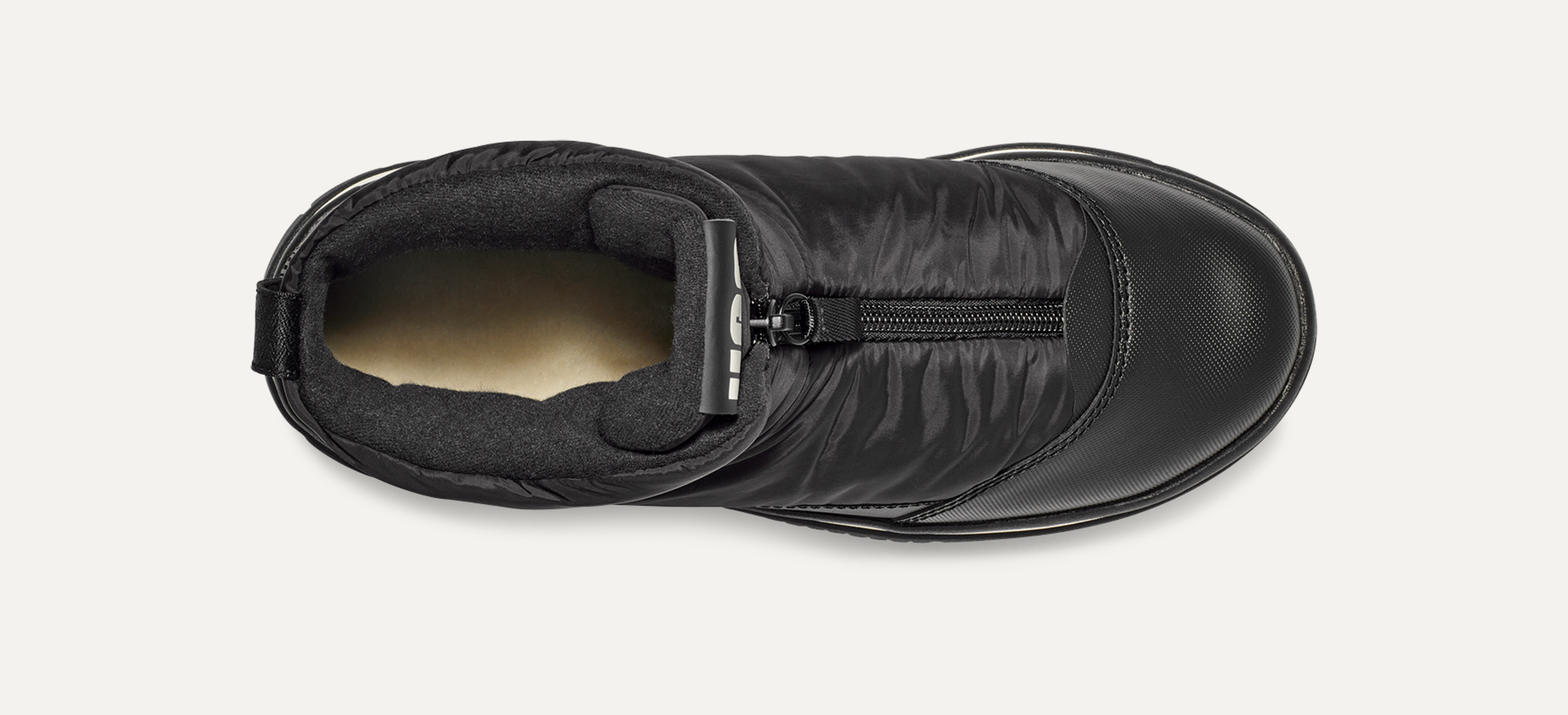 Women's Lakesider Zip Ankle Boot | UGG®