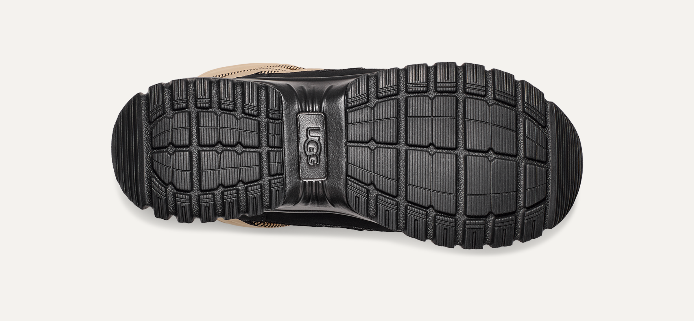 Yose Puffer Mid Boot | UGG®