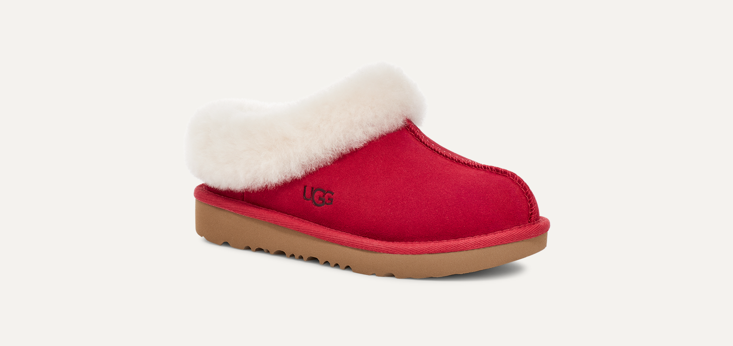 UGG Moraene Slipper for Kids | UGG® UK