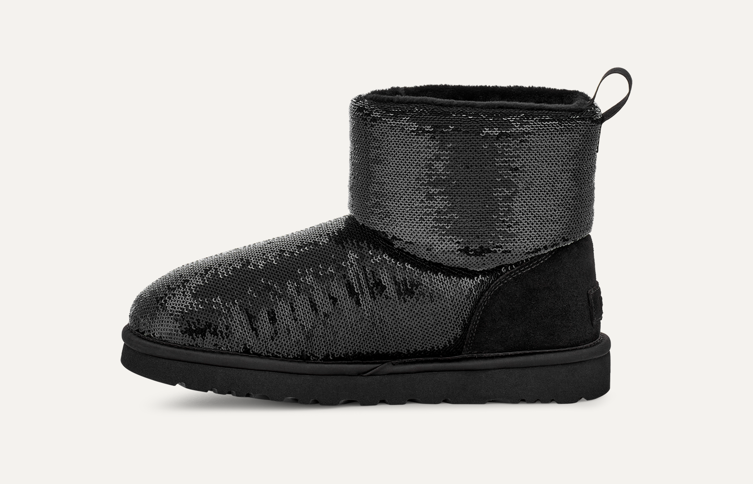 Women's Classic Mini Mirror Ball Boot | UGG®