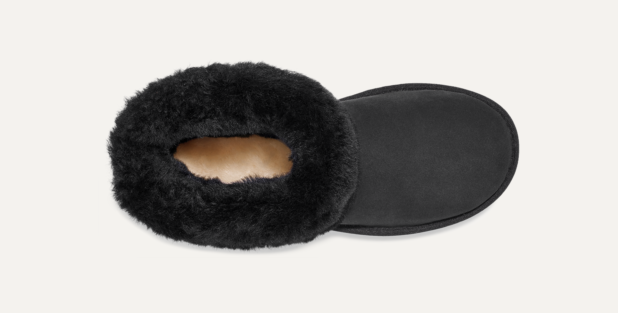Classic Mini Fluff | UGG® Official