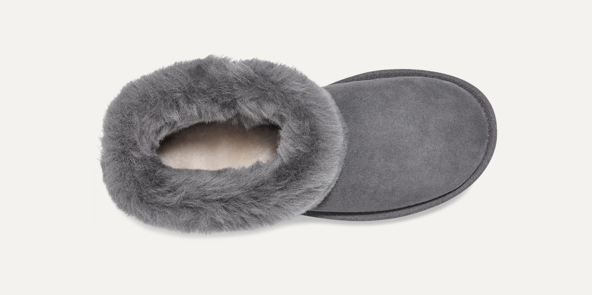 Classic Mini Fluff | UGG® Official