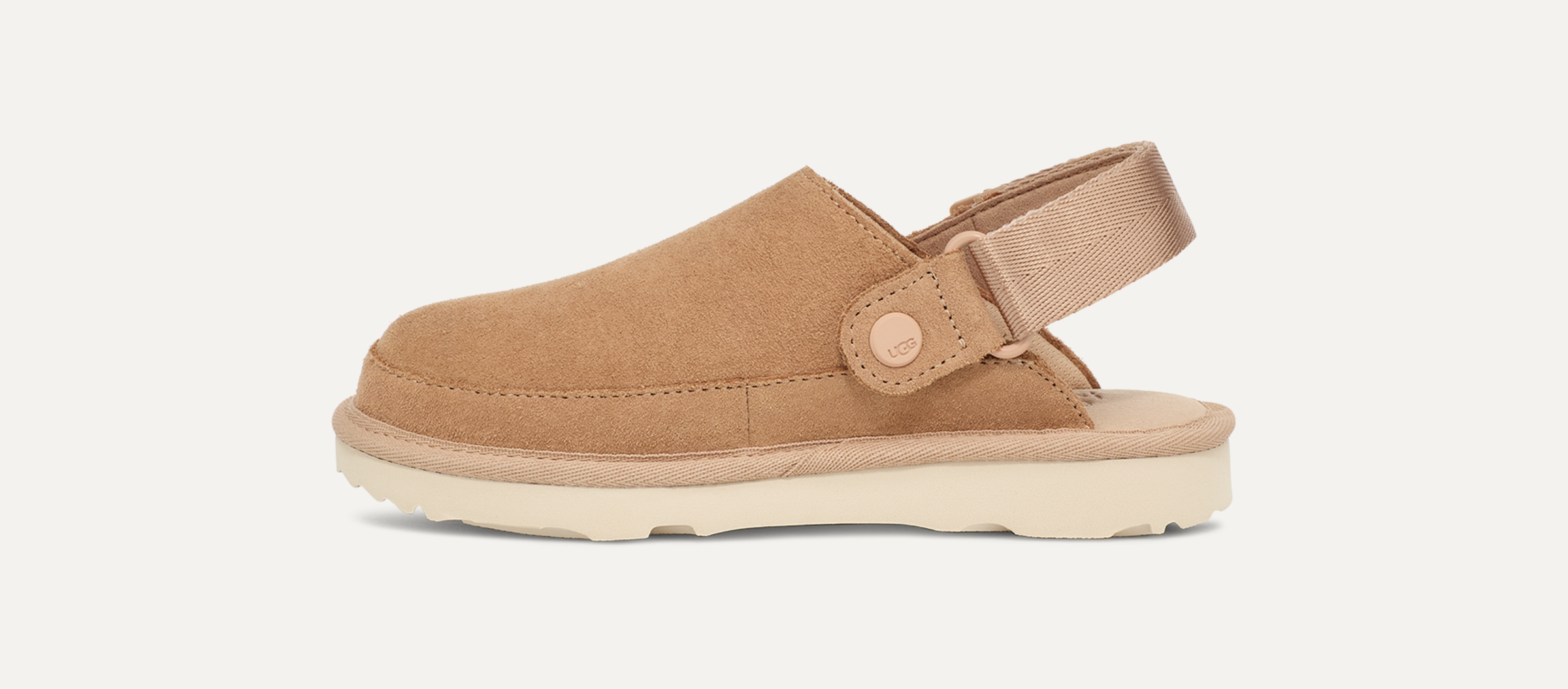 Kids' Goldenstar Clog Shoe | UGG®