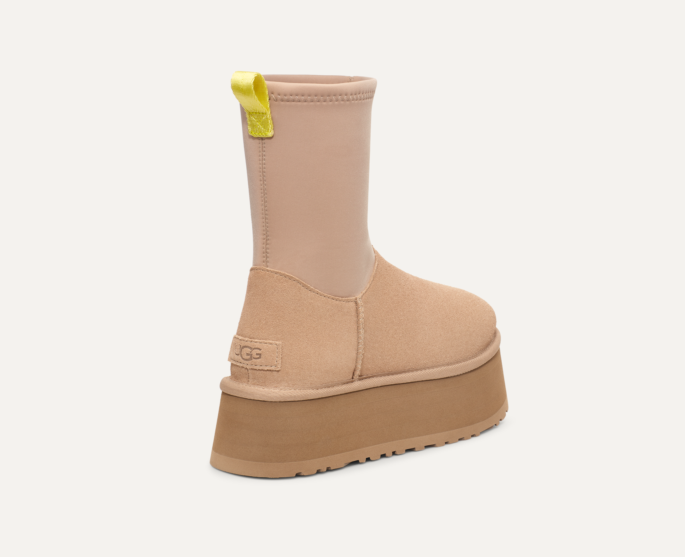 UGG Classic Dipper Boot for Women | UGG® UK