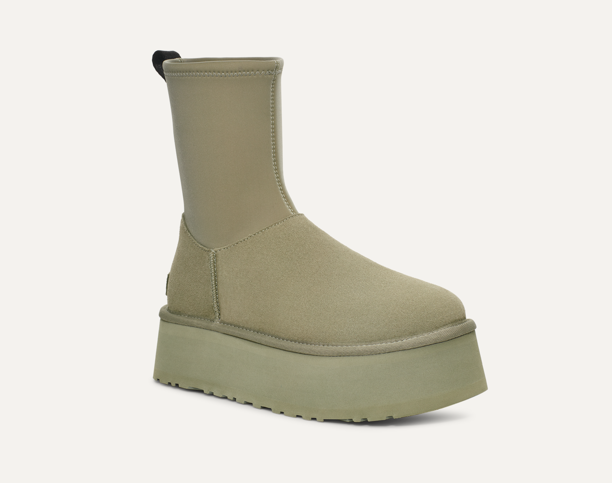 UGG Classic Dipper Boot for Women | UGG® UK