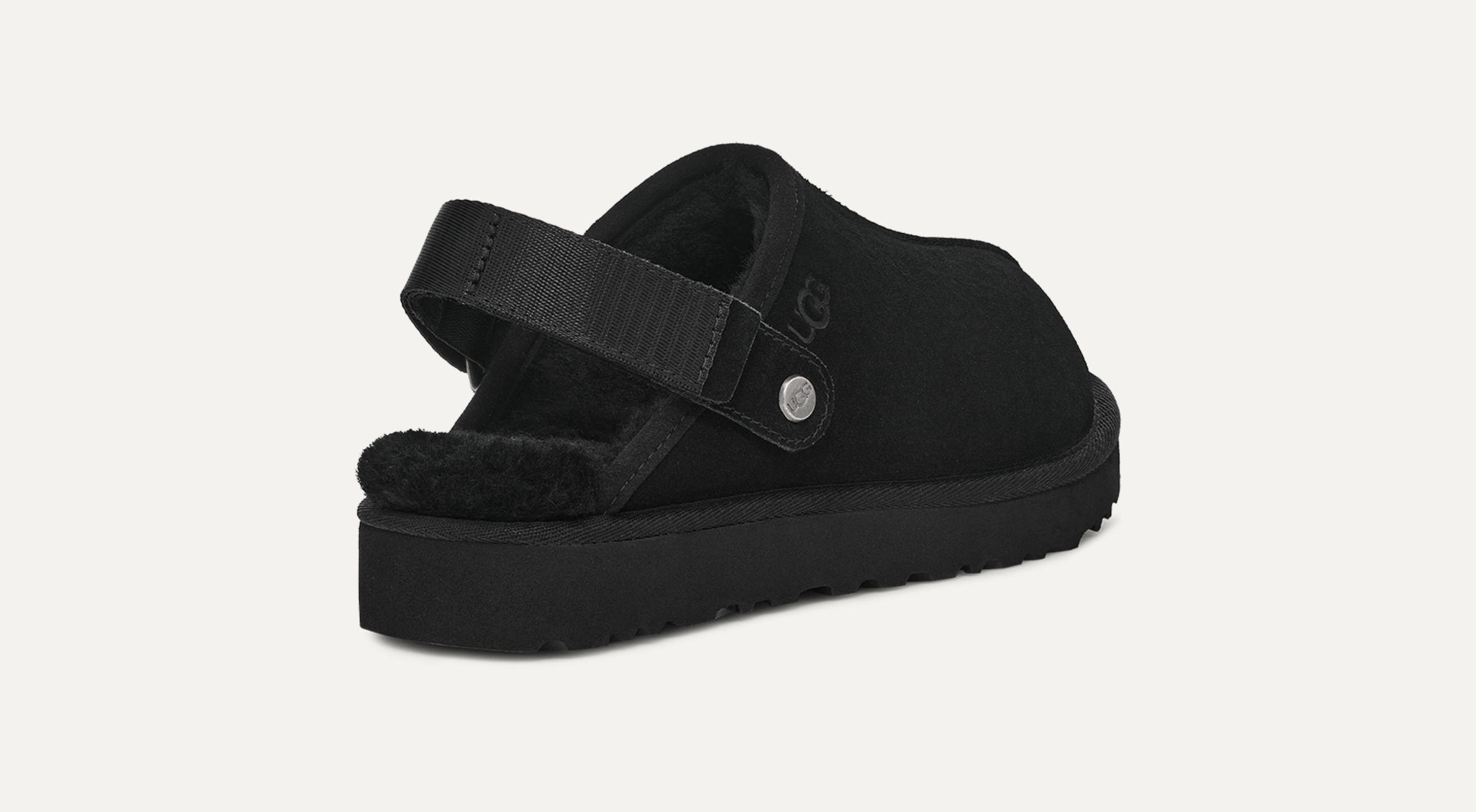 UGG Lanah Clog for Women | UGG® UK