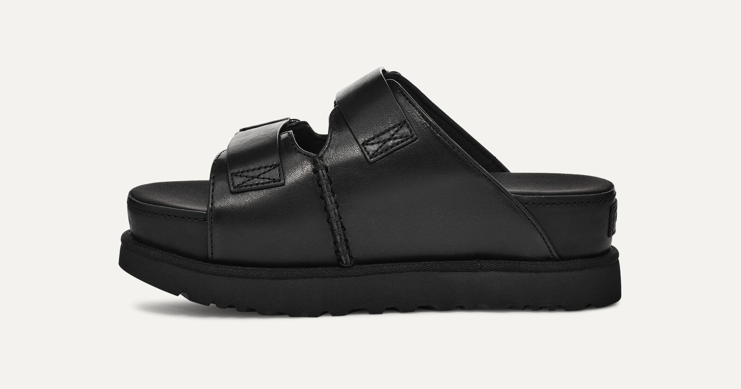 UGG Goldenstar Hi Slide for Women | UGG® UK