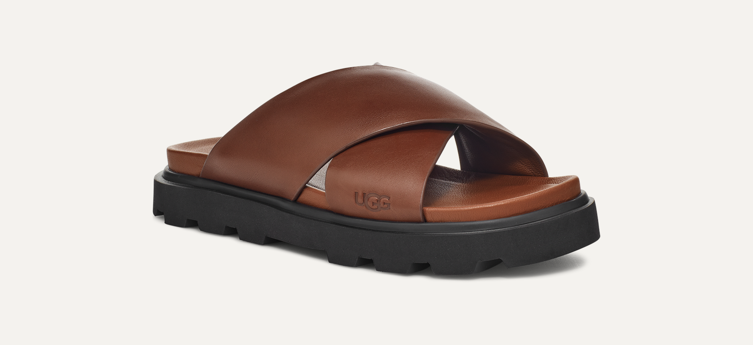 Women's Capitelle Crossband Sandal | UGG®