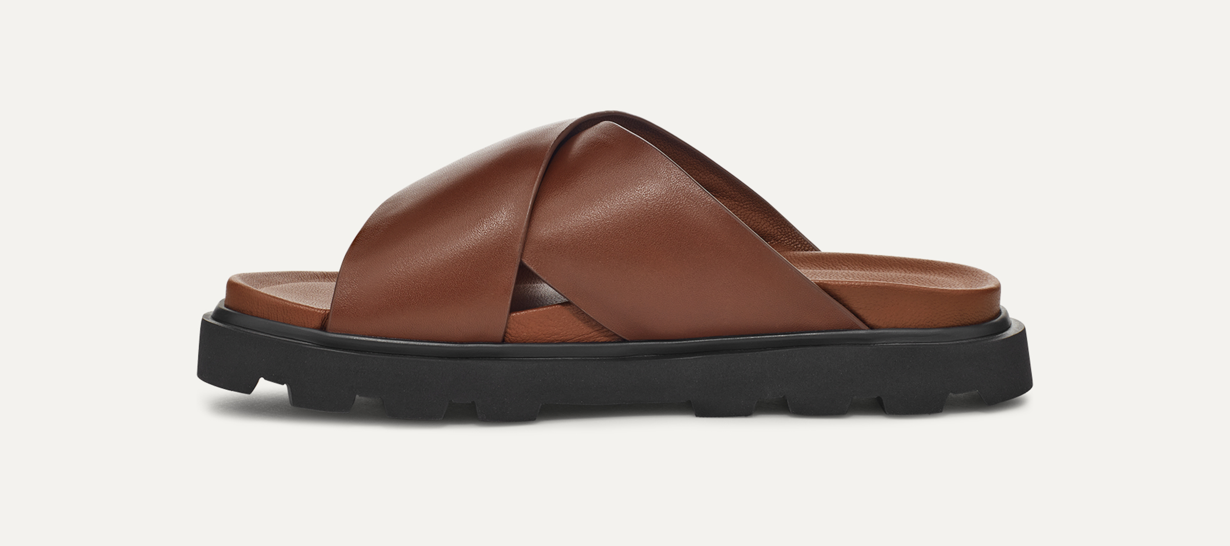 Women's Capitelle Crossband Sandal | UGG®